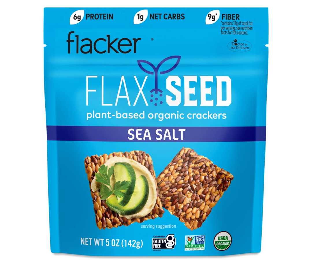 10 Best Low-Calorie Crackers, According to Dietitians - Men's Journal