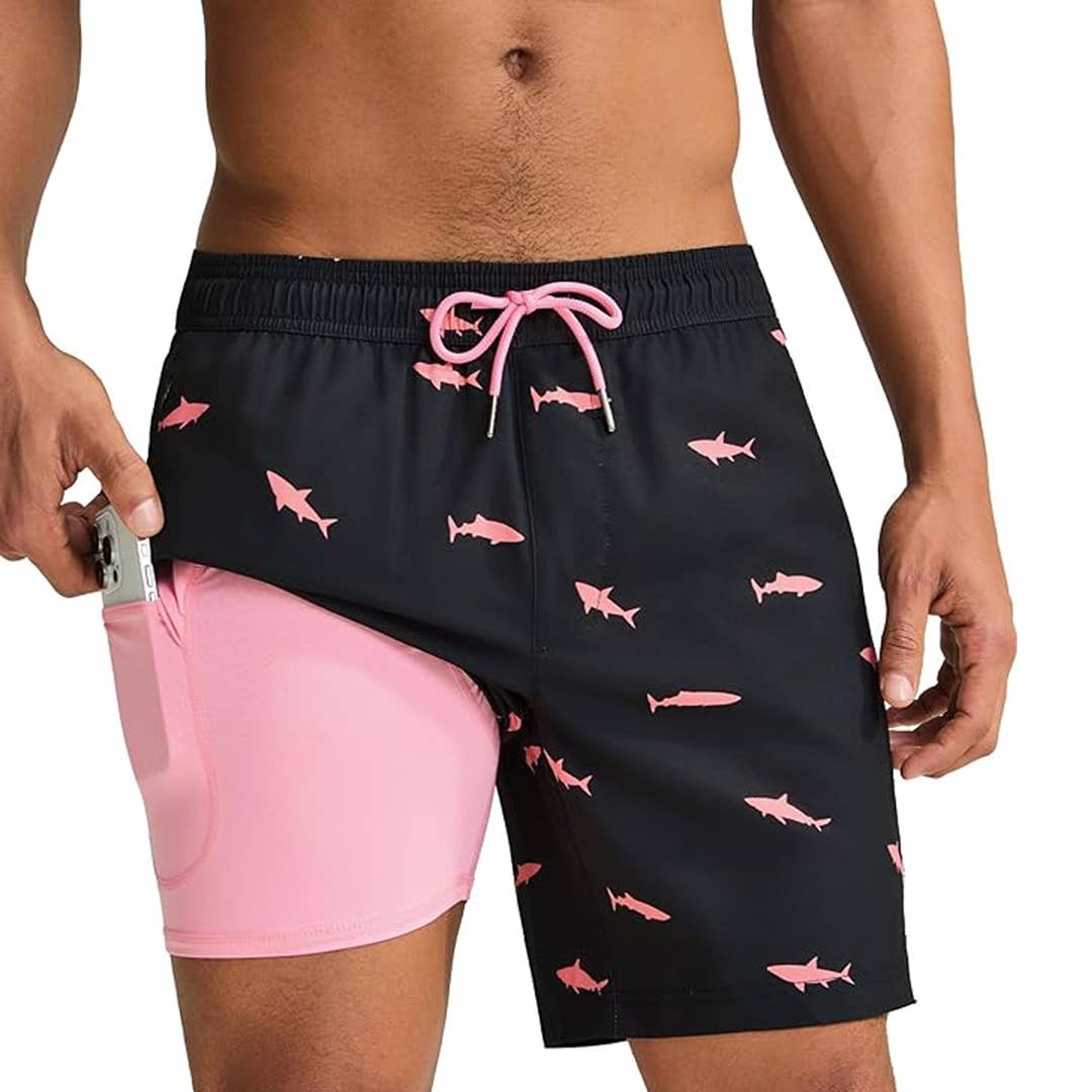 Spring Breakers: Amazon's No. 1 Swim Trunks Are Now $25 - Men's Journal
