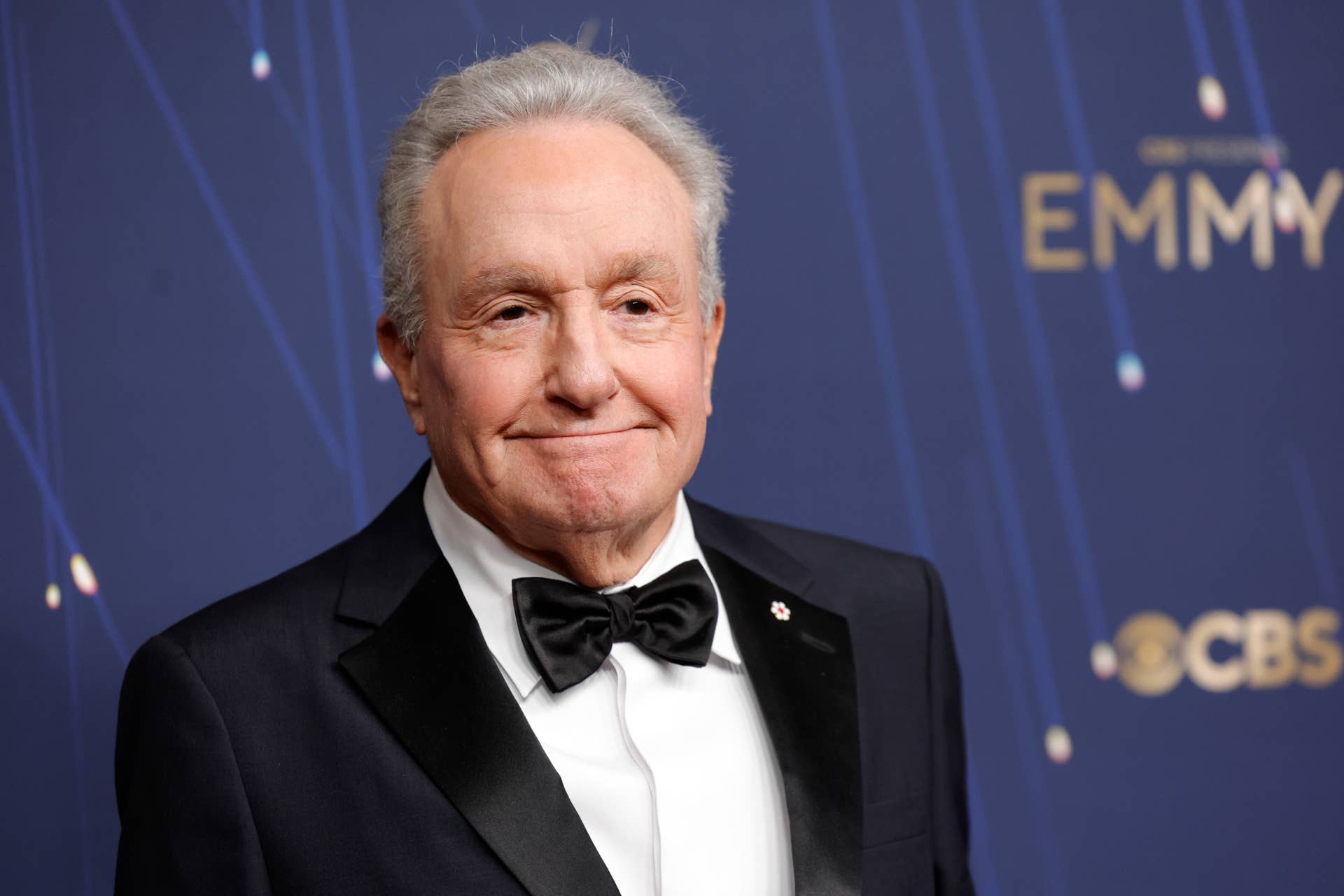 'Lorne': Where To Watch The SNL Legend's New Documentary - Men's Journal