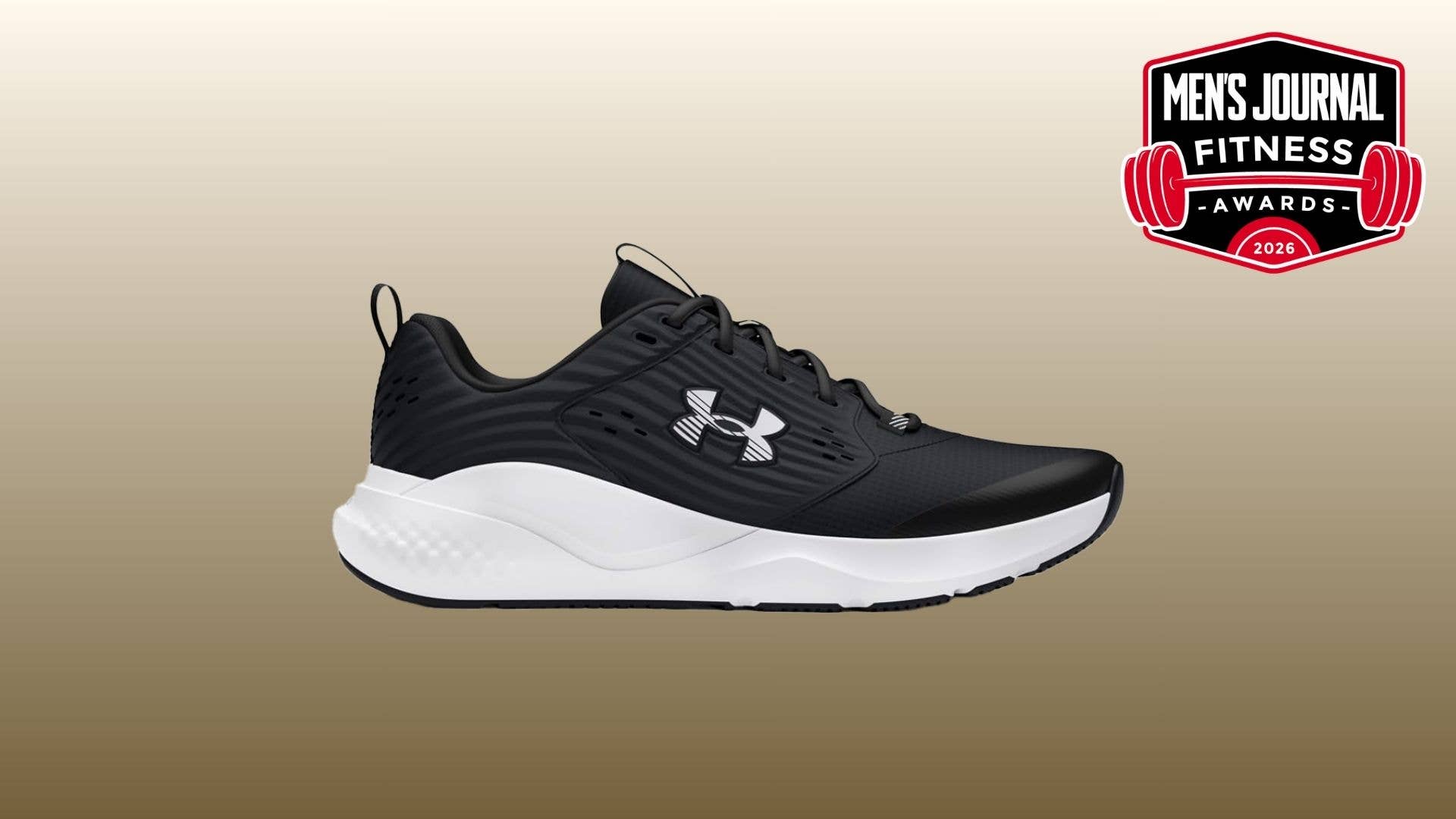 Under Armour UA Reign 6 Review: Best Shoe for HIIT Workouts - Men's Journal