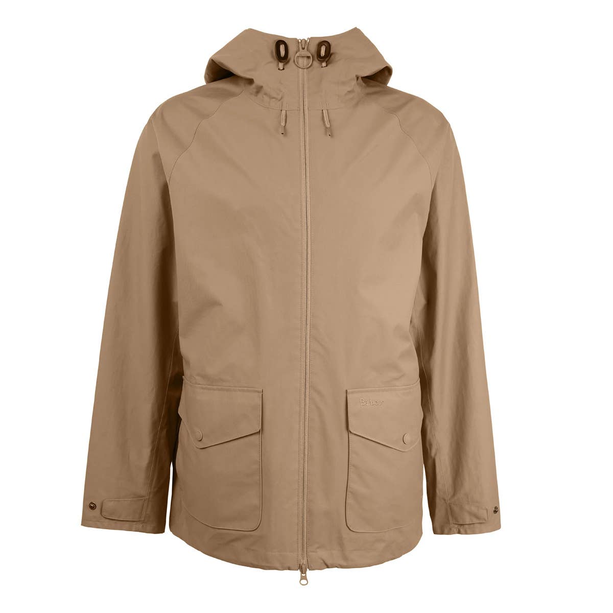 Barbour's Handsome Waterproof Jacket Is 60% Off at Nordstrom - Men's ...