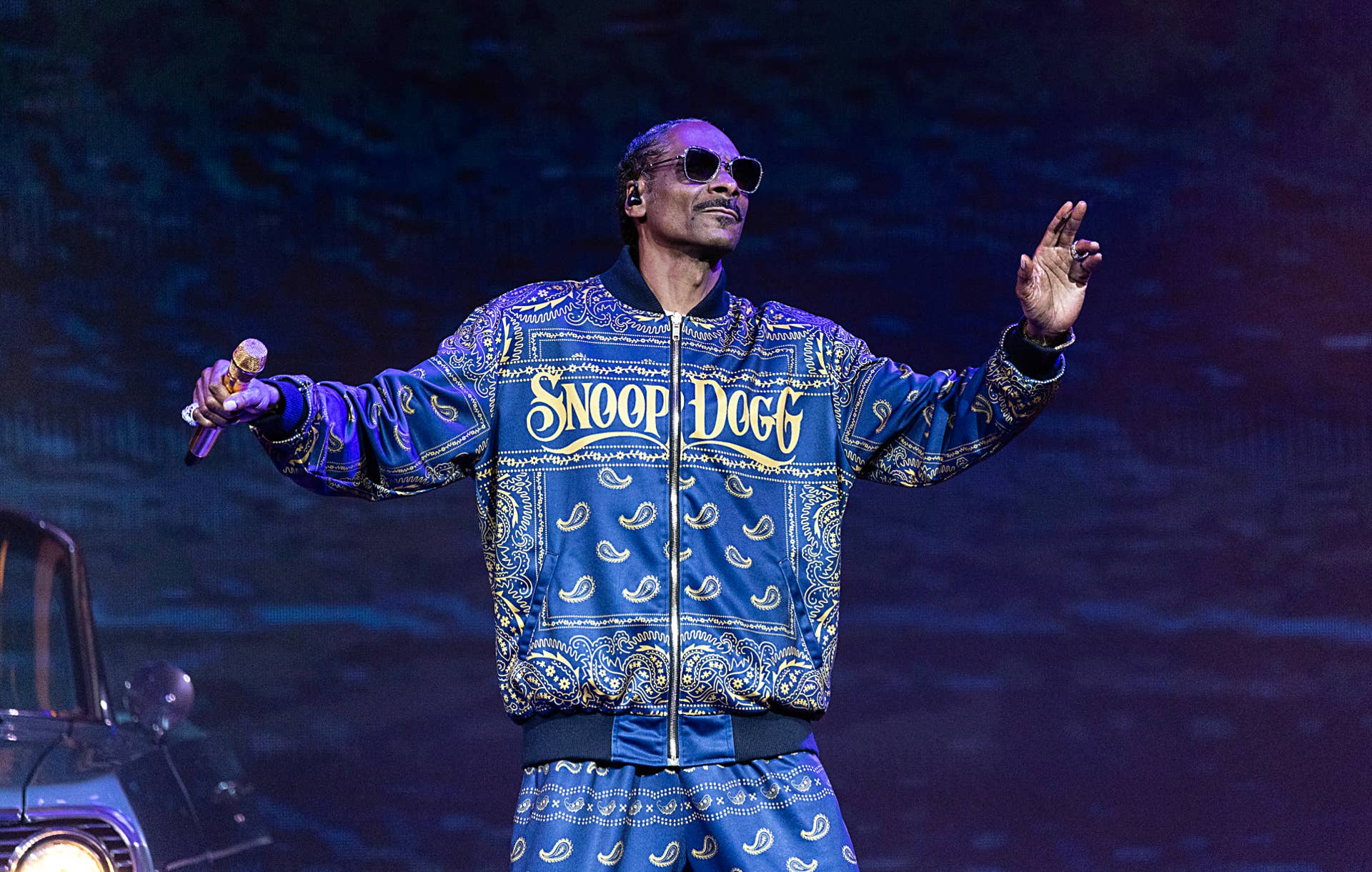 Another Rap Legend Joins T.I. and Ye in Dropping Music 2026 - Men's Journal
