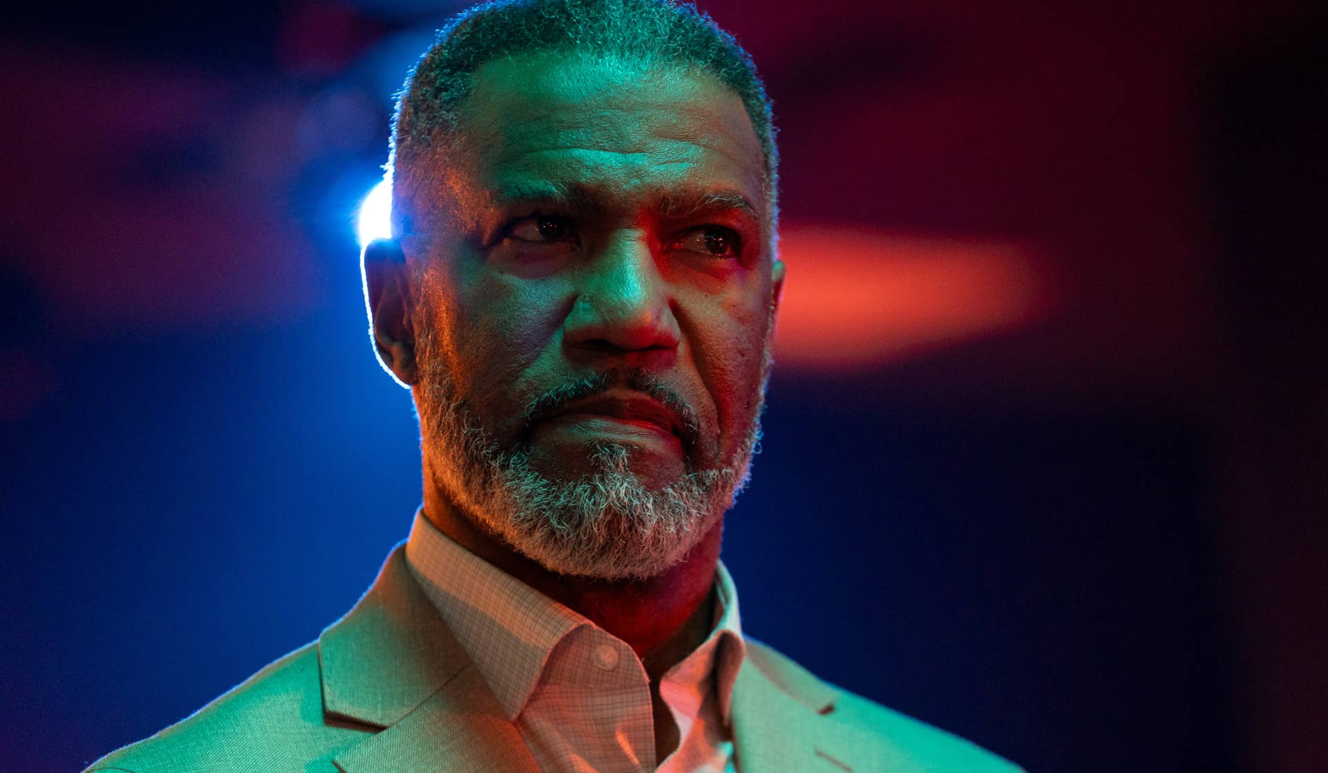 Ricco Ross Calls Tyler Perry “A Genius” in ‘Beauty in Black’ Interview ...