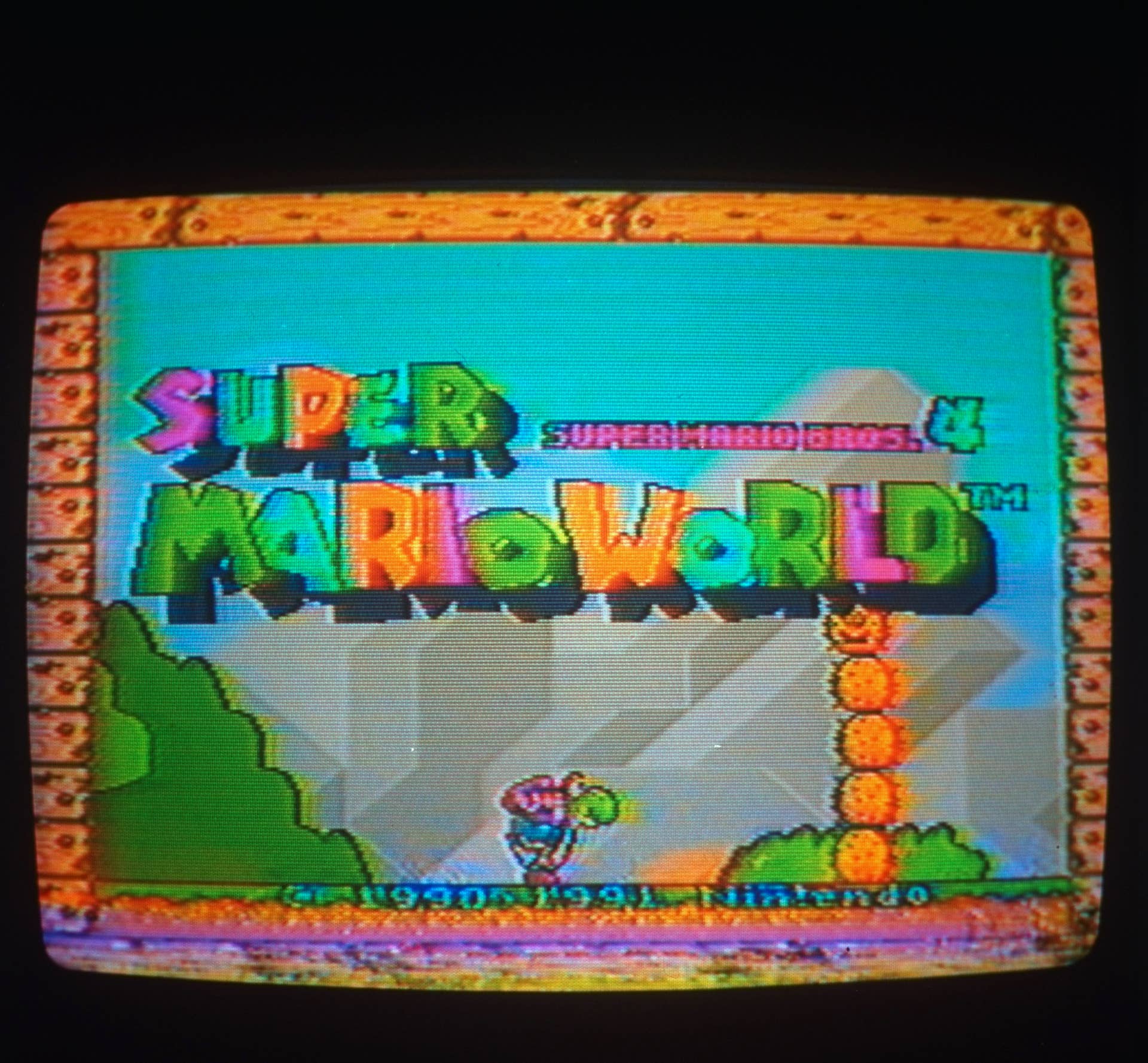 Experts Name the Best 'Super Mario' Game Ever in Major Ranking - Men's ...