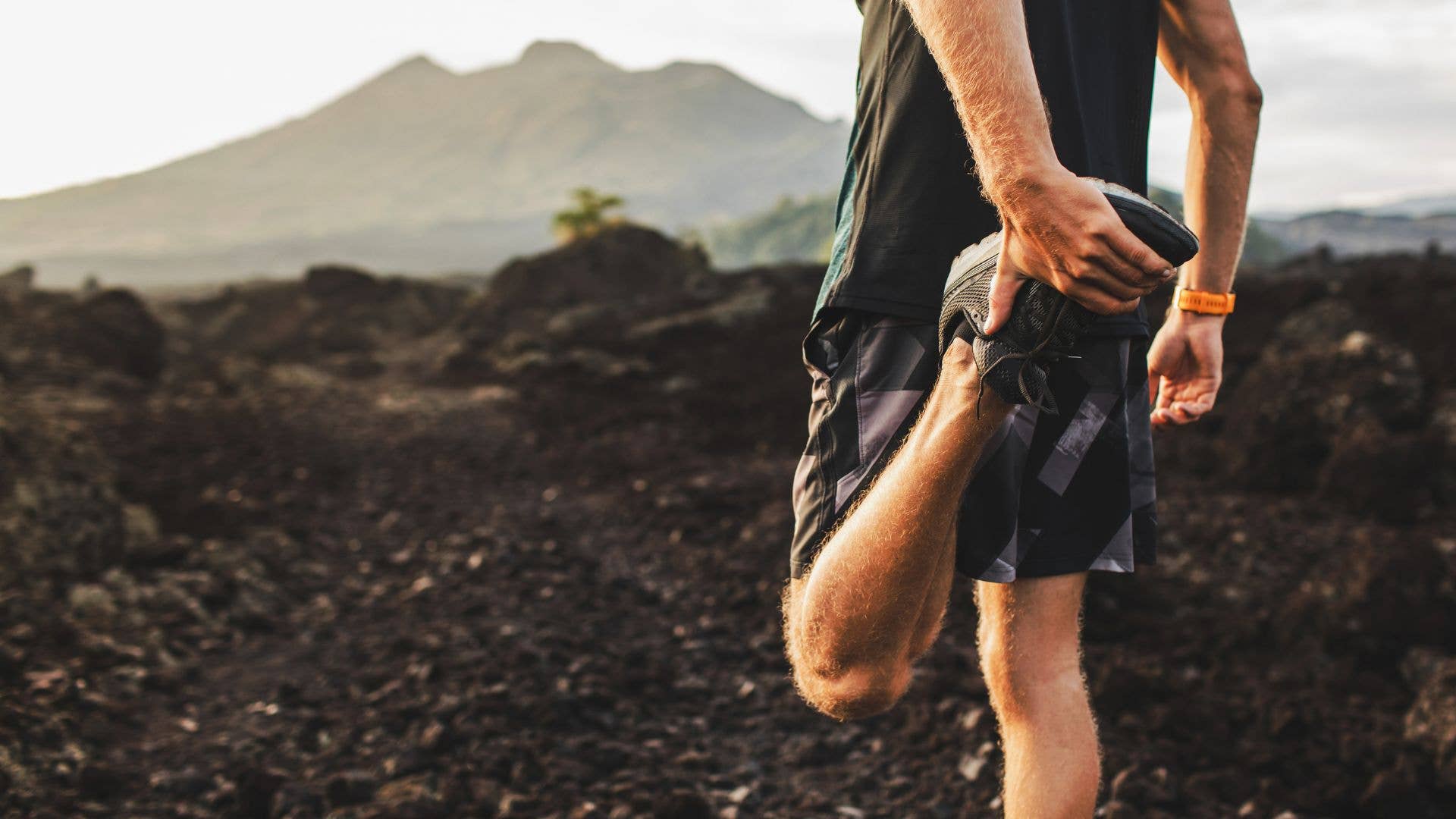 How to Prep Your Feet for Marathon Season - Men's Journal