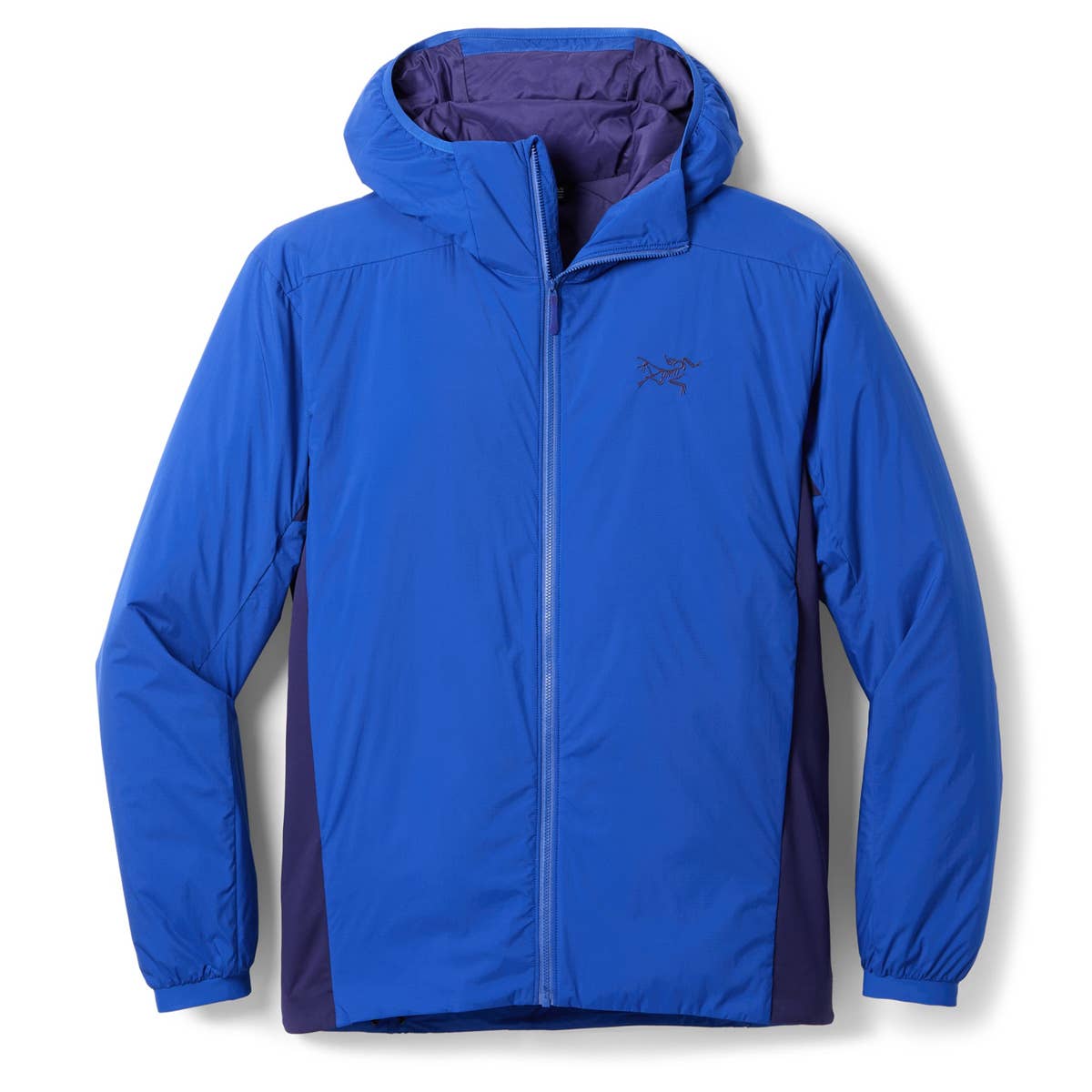 Arc'teryx's Popular Atom Hoodie Is Nearly $75 Off at REI - Men's Journal
