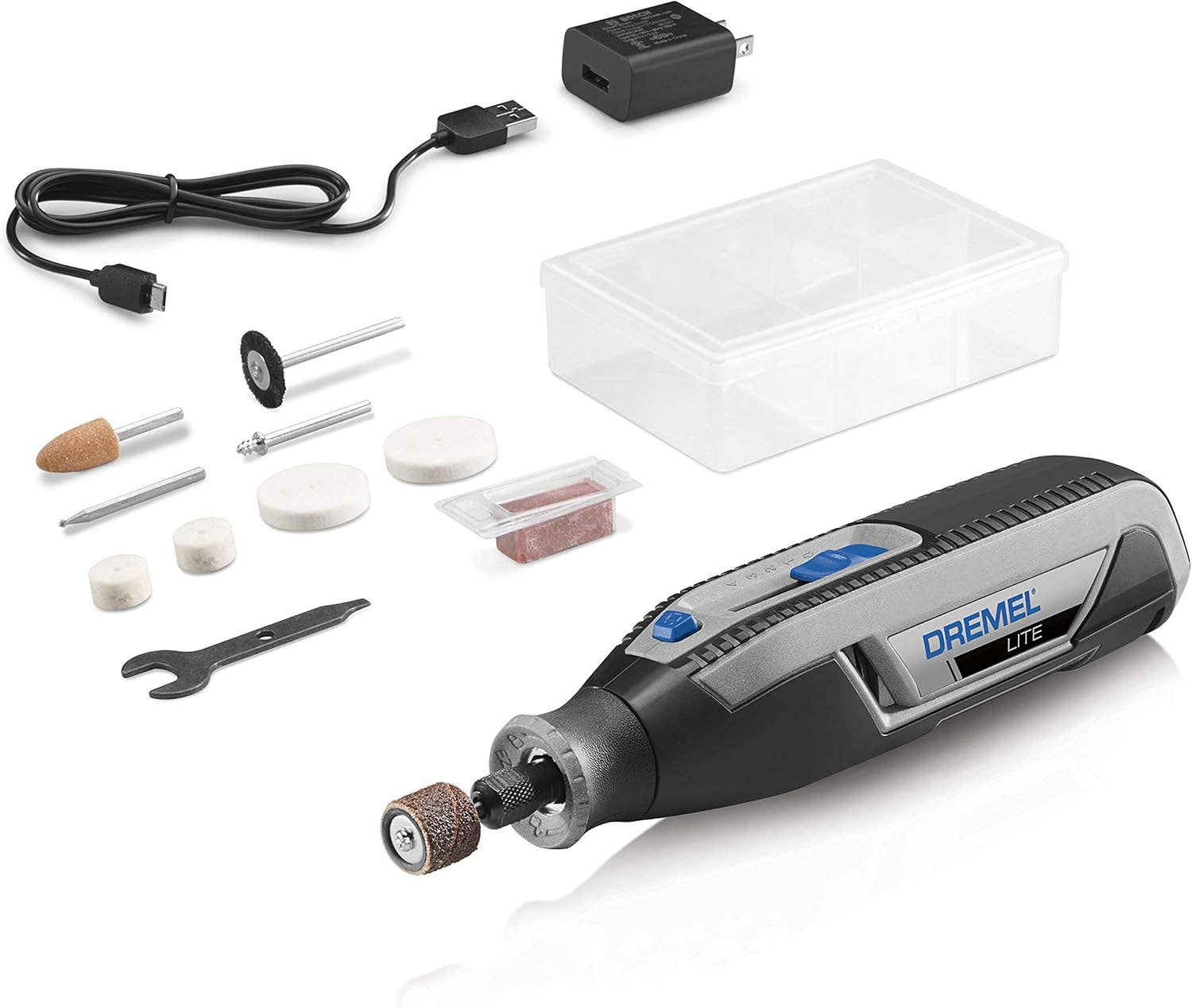 Walmart’s 'Top-Tier' Weed Wacking Brush Clearer Is Just $40 - Men's Journal