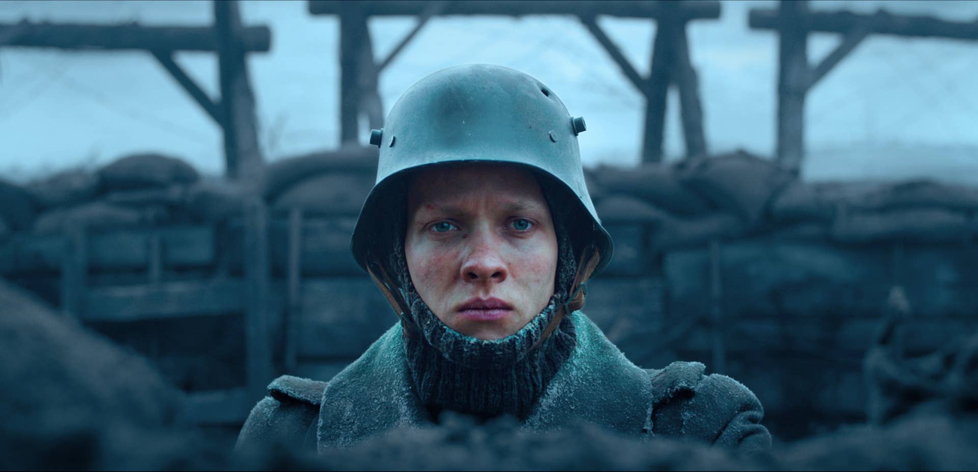 2022 Epic Has Been Ranked the Best Netflix Original Movie Ever - Men's ...