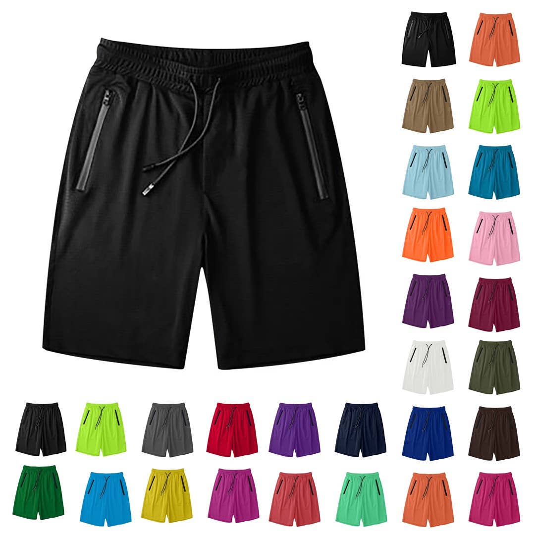 Walmart Is Selling Shorts for $1—No, That's Not a Typo - Men's Journal