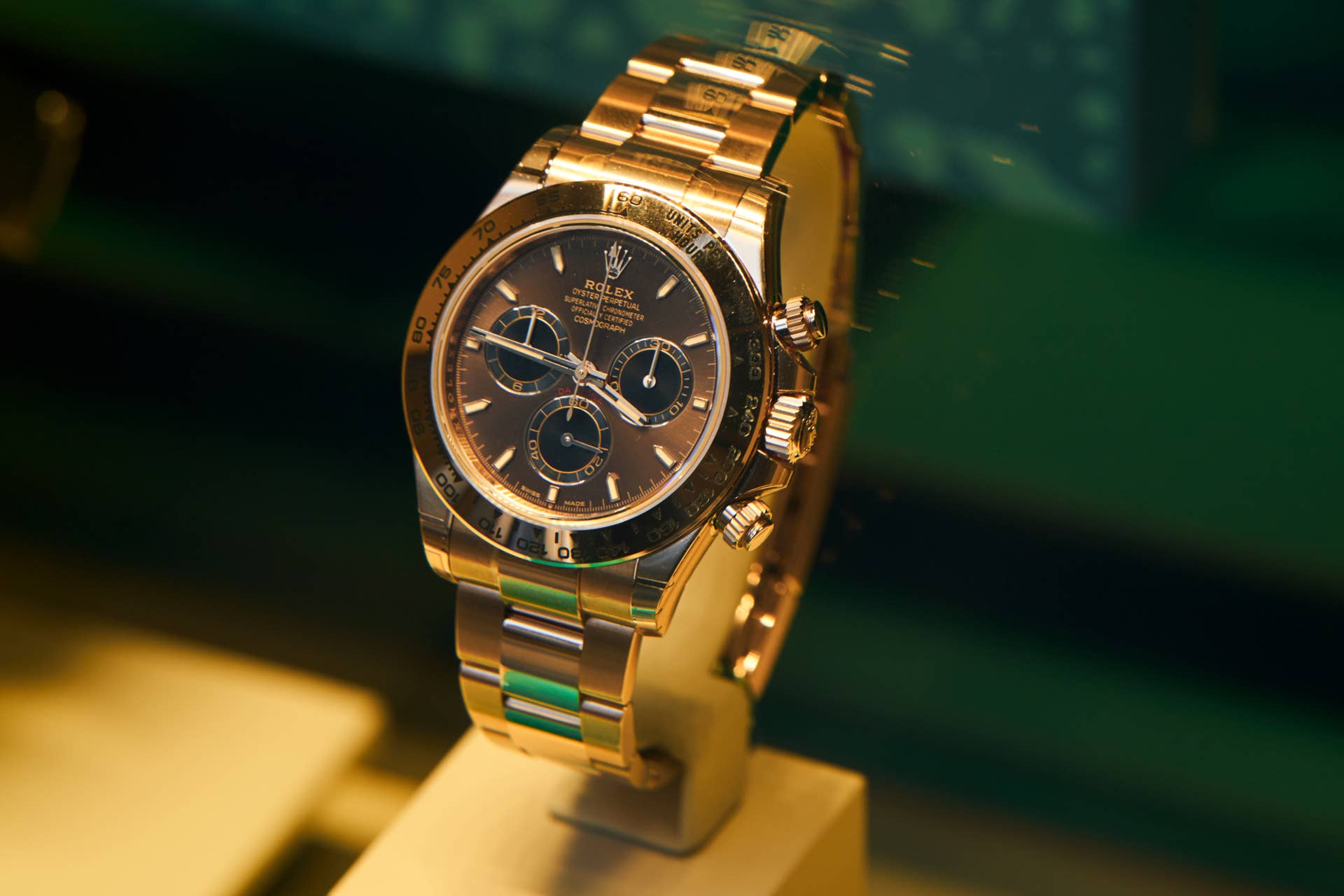 Tyler Vookum, Luxury Watch Influencer, Arrested in Case of False ...