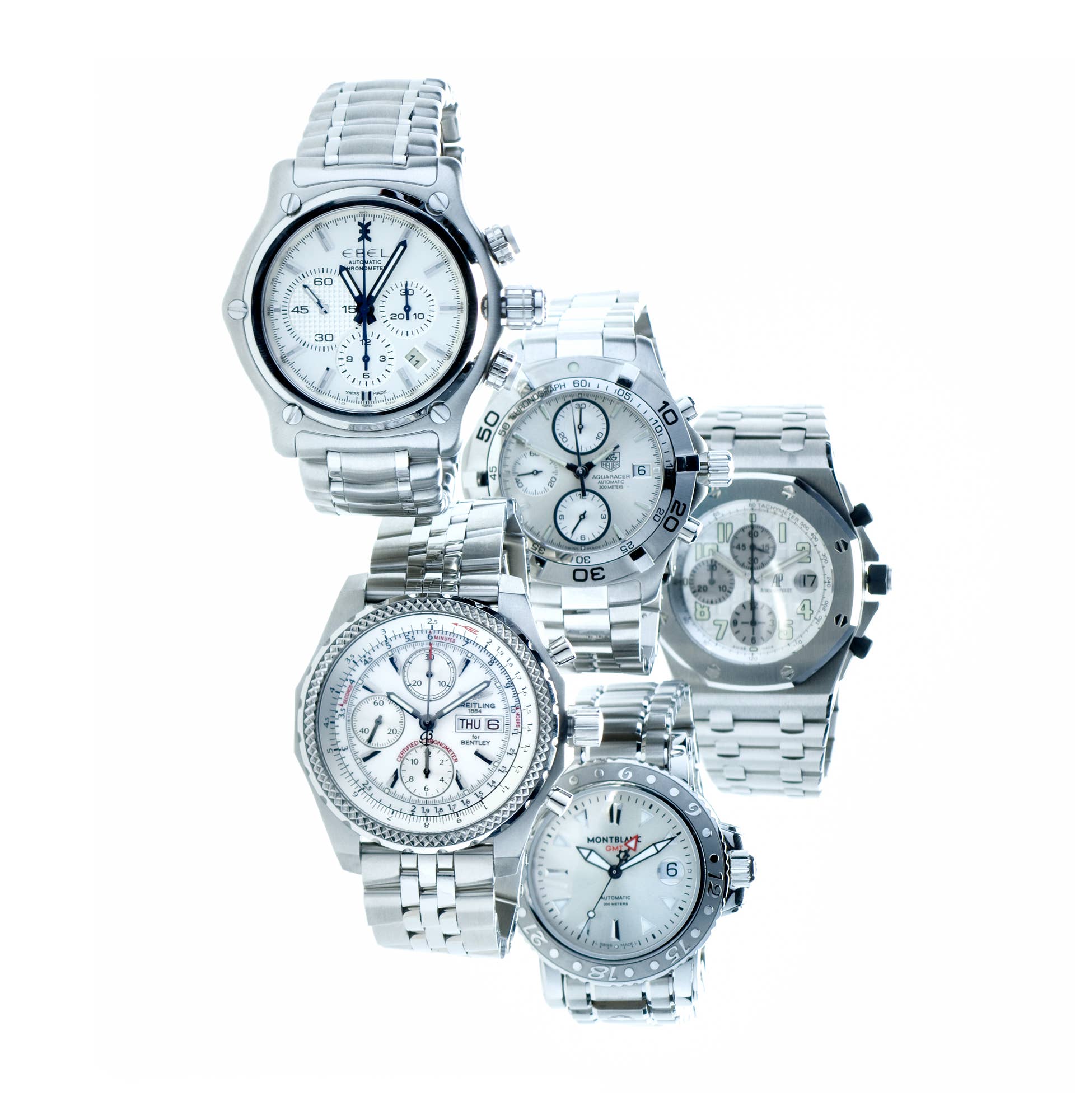 Tyler Vookum, Luxury Watch Influencer, Arrested in Case of False ...