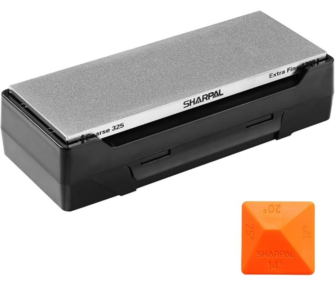 The 5 Best Whetstones on Amazon in 2026 (Tested & Reviewed) - Men's Journal