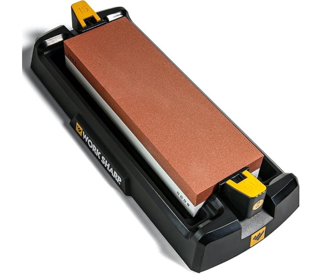 The 5 Best Whetstones on Amazon in 2026 (Tested & Reviewed) - Men's Journal