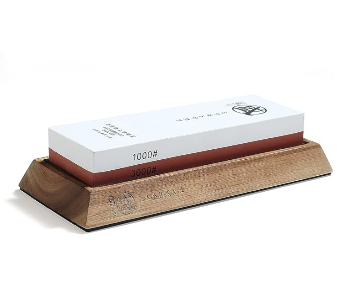 The 5 Best Whetstones on Amazon in 2026 (Tested & Reviewed) - Men's Journal