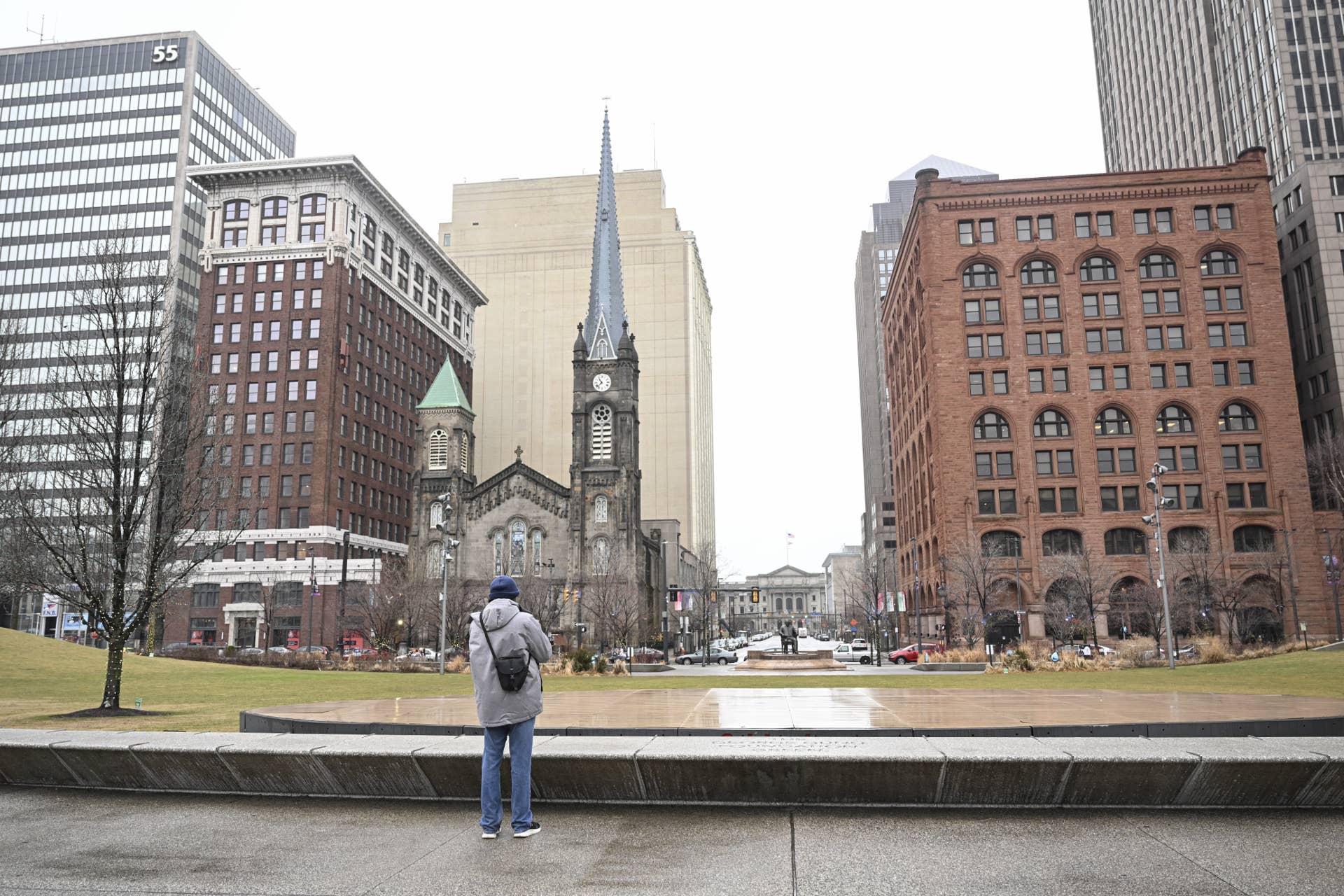 Meteor Hits Near Cleveland, Ohio, at 45,000 mph: Stunning Video ...