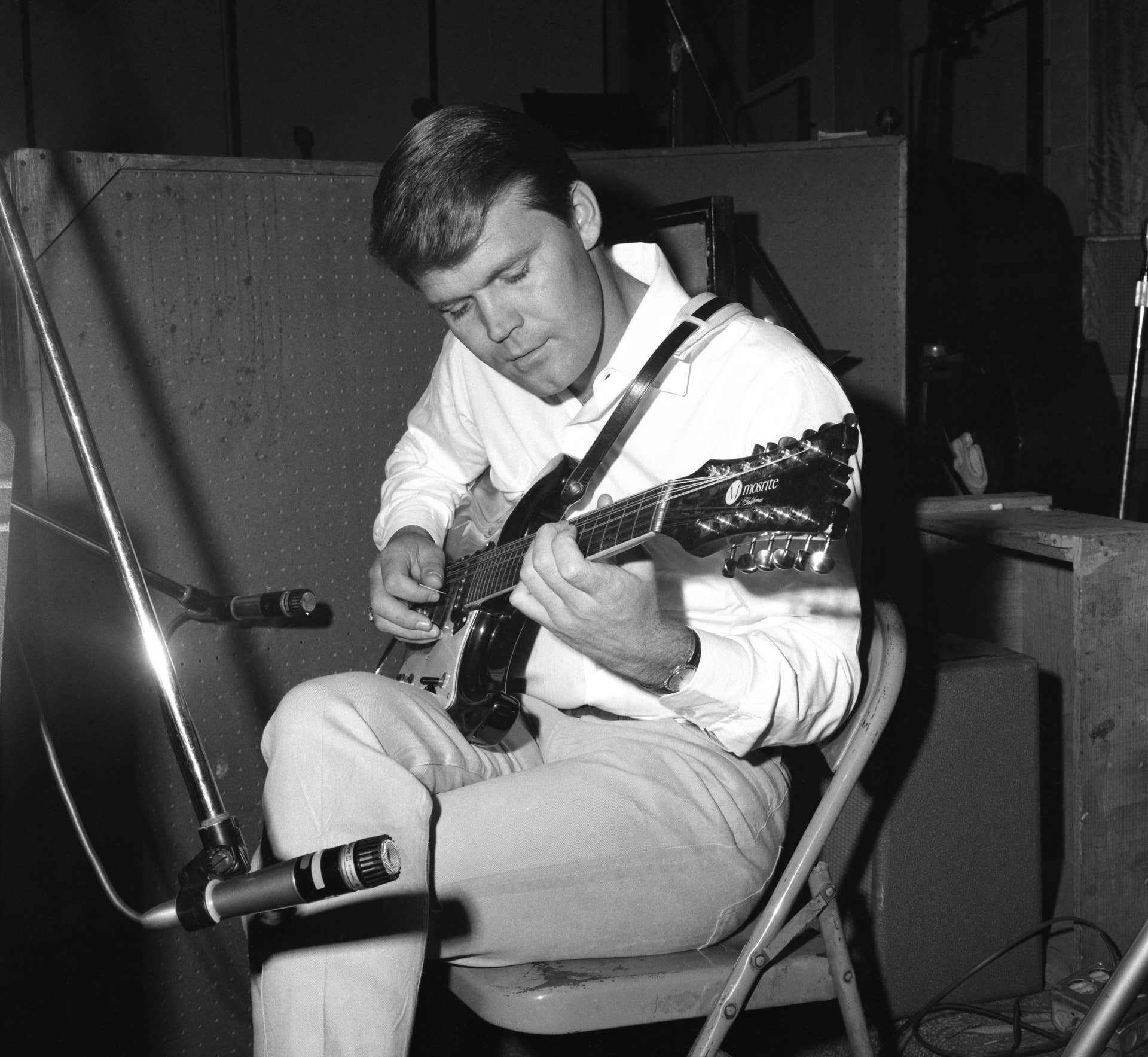 1968 Hit Ranked Among 'Greatest Country Songs of All Time' Remains a ...