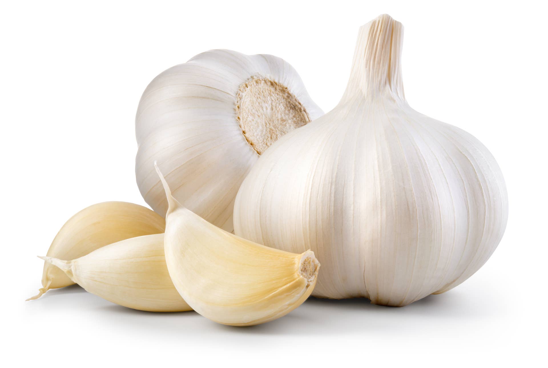 FDA Recalls Garlic Over Deadly Botulism Risk - Men's Journal