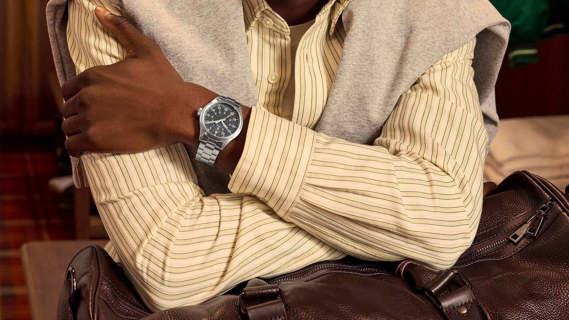 Timex Waterbury Ace Watch: Price, Features, and Details - Men's Journal