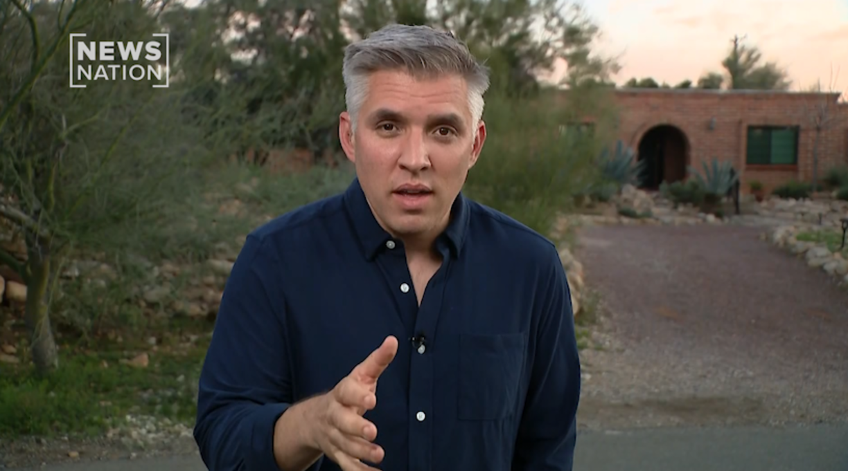 NewsNation's Brian Entin Has Two 'Big Questions' in the Nancy Guthrie ...