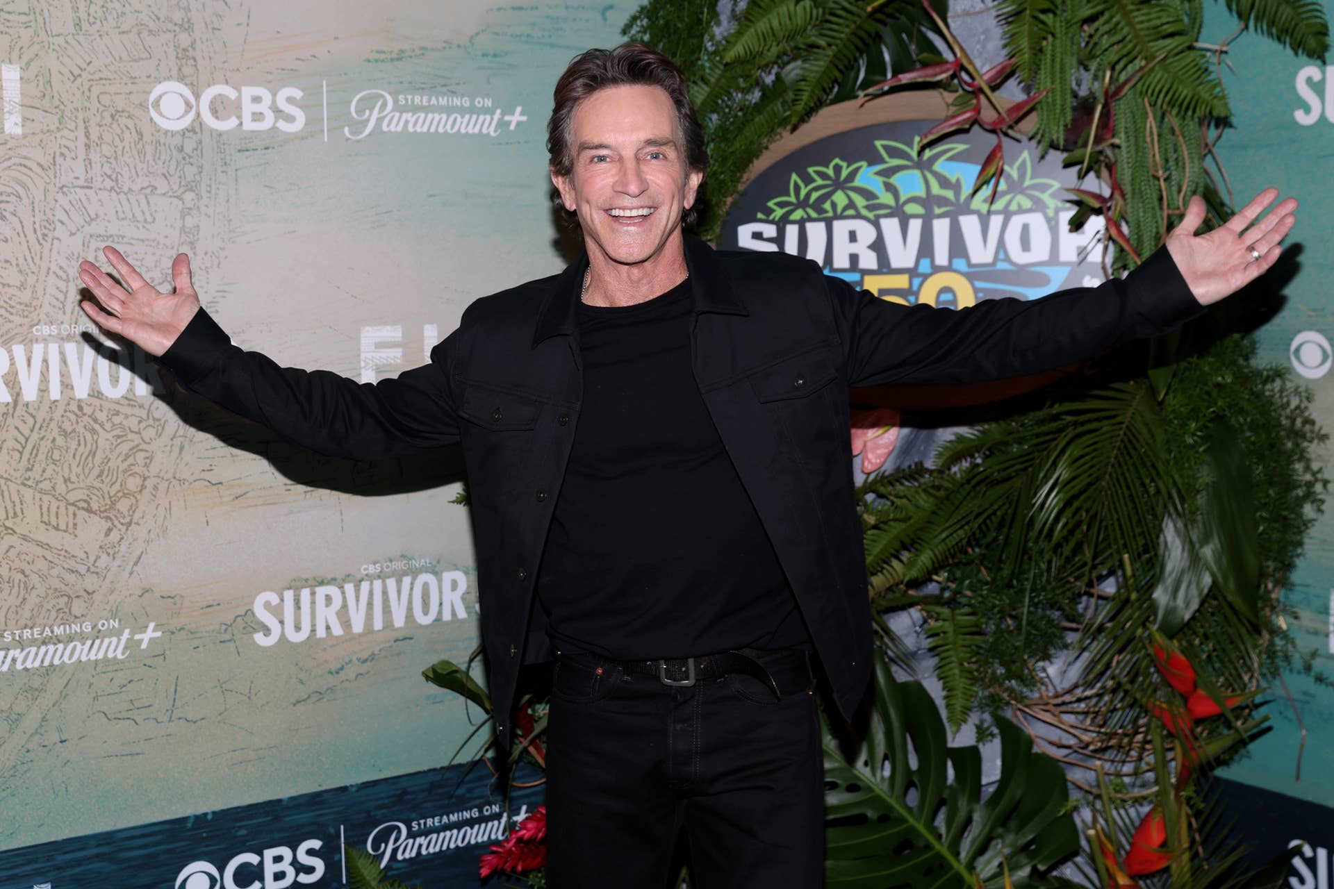 Meet Rob Rausch From 'The Traitors' Season 4 - Men's Journal