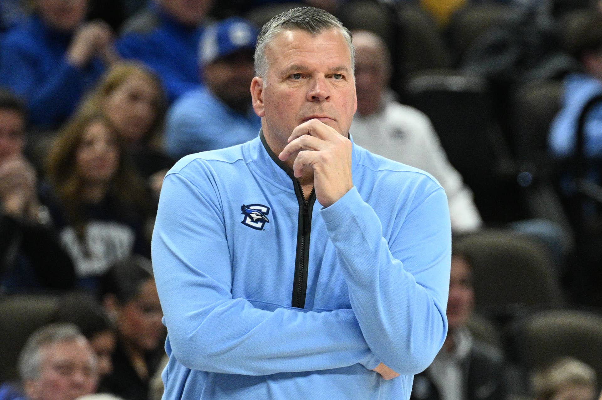 Gregg McDermott, Beloved College Basketball Coach, Announces Retirement ...