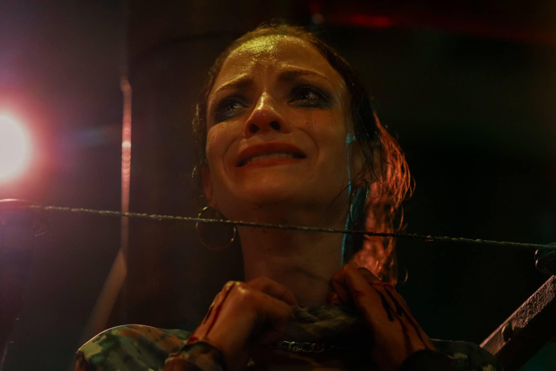 'Gruesomely Good' 2023 Horror Movie 'Saw X' Tops Netflix Chart - Men's ...