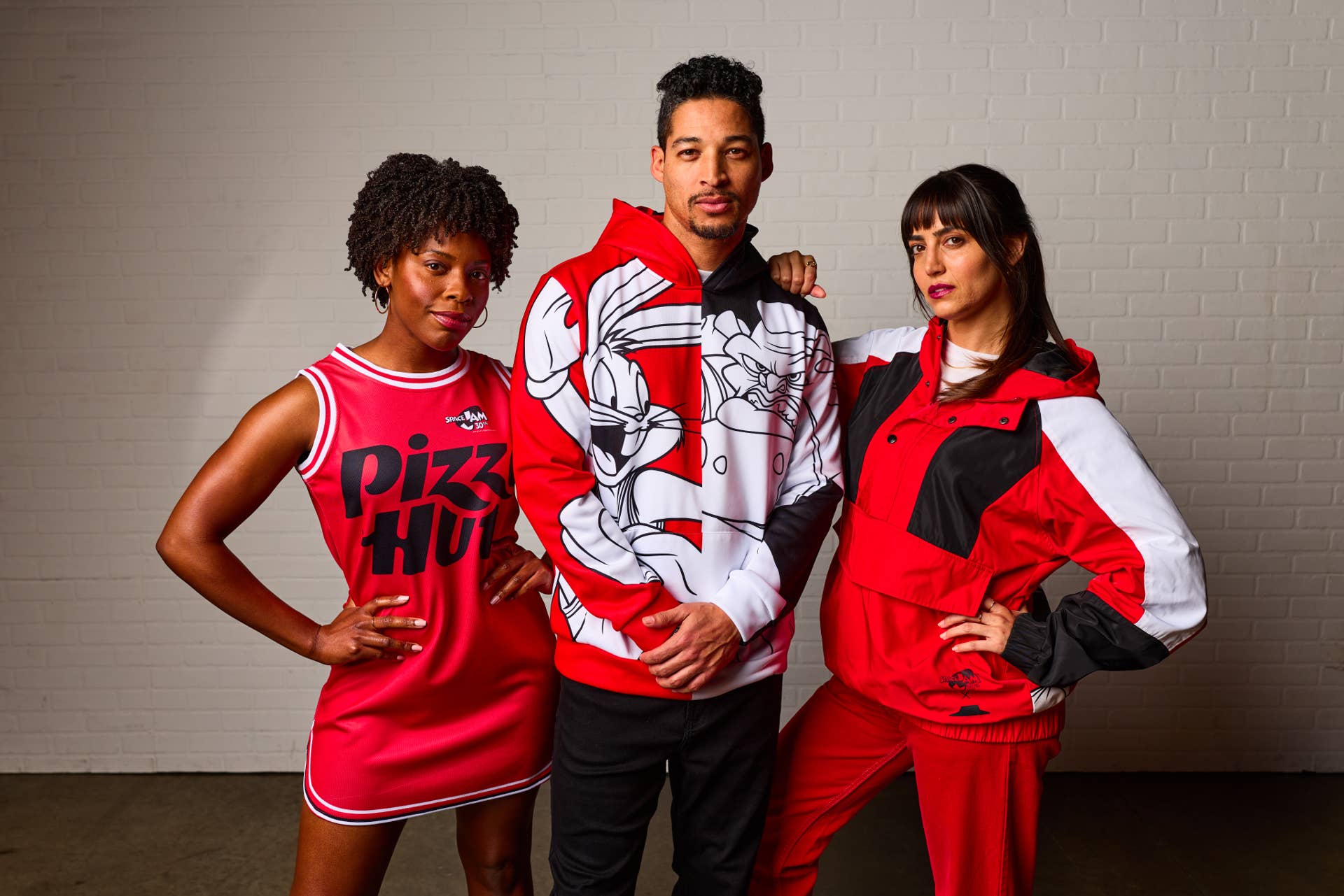 Pizza Hut Reveals 'Space Jam' March Madness Collab — How to Get Free ...