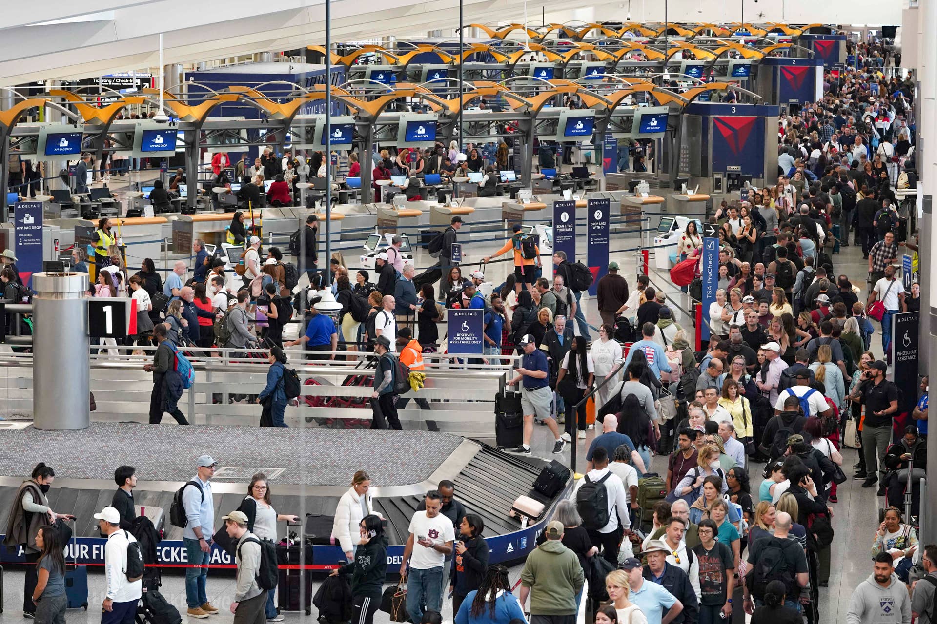 U.S. Issues 3 'Do Not Travel' Warnings as Summer Begins - Men's Journal