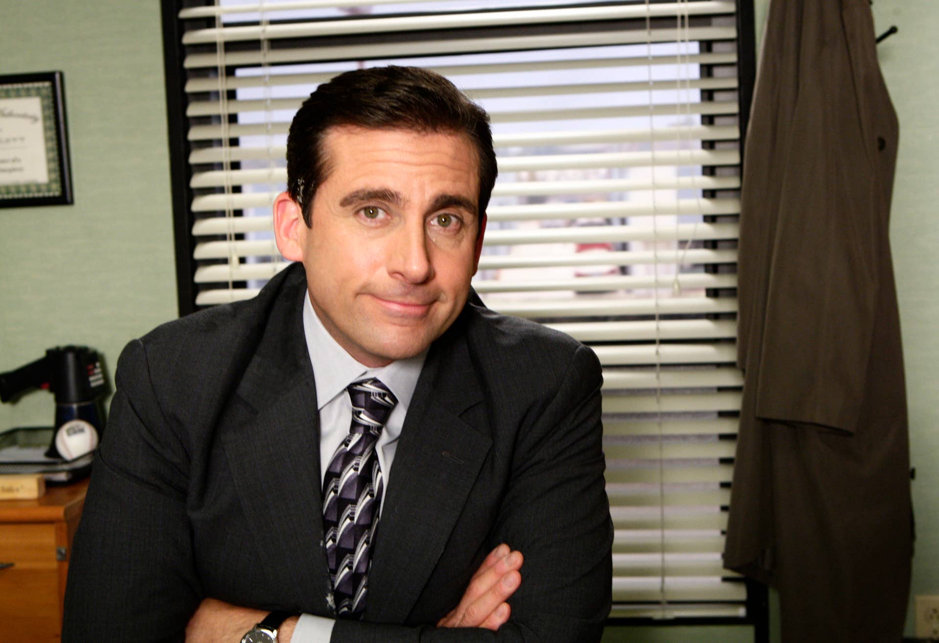 'The Office' Cast: Where Are They Now 21 Years Later - Men's Journal