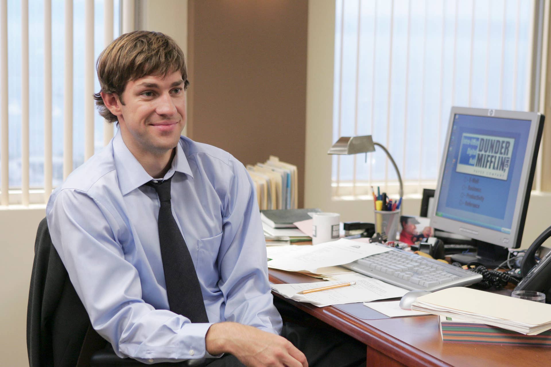 'The Office' Cast: Where Are They Now 21 Years Later - Men's Journal