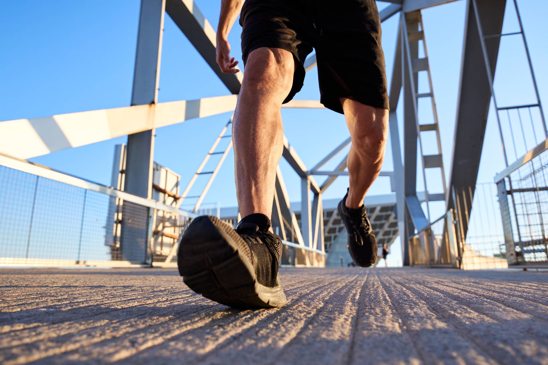 How to Fix Arch Pain, According to a Podiatrist - Men's Journal
