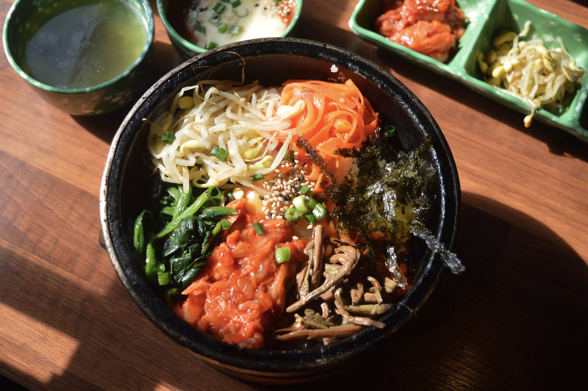 New Study Reveals Kimchi Can Help Your Body Get Rid of Microplastics ...