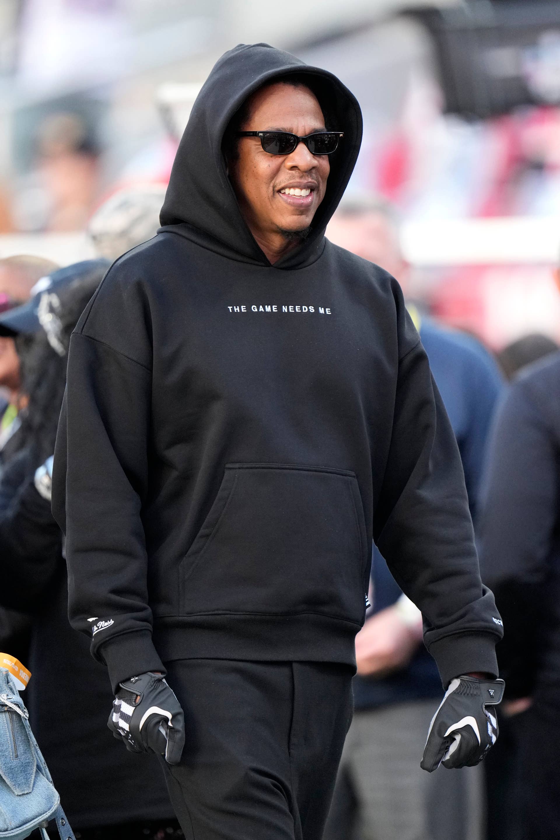 Jay-Z Claps Back at Drake, Nicki, Ye & More: What Promoted His Roots ...