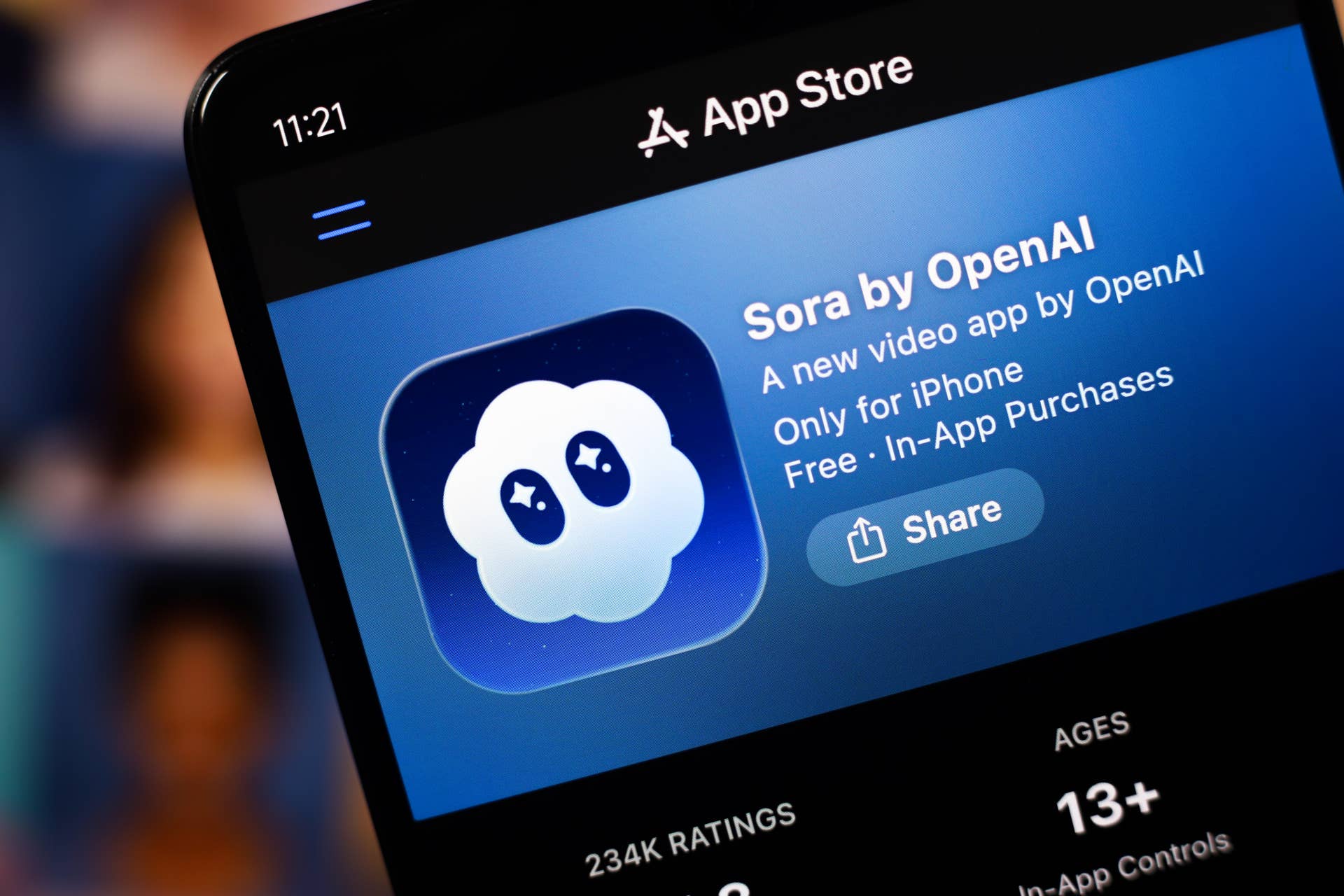 Sora Is Shutting Down—And Users Could Lose Everything - Men's Journal