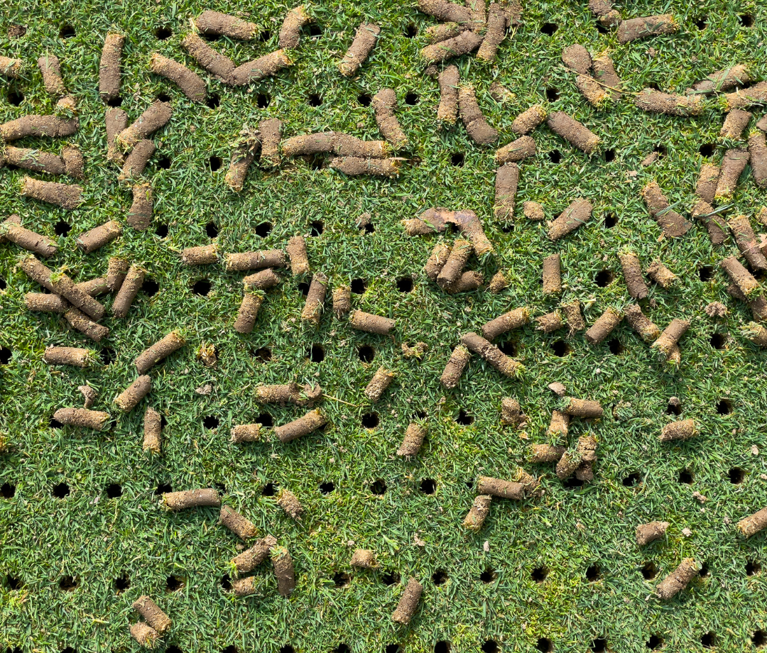 Spring Lawn Aeration: Best Time to Aerate Lawn - Men's Journal