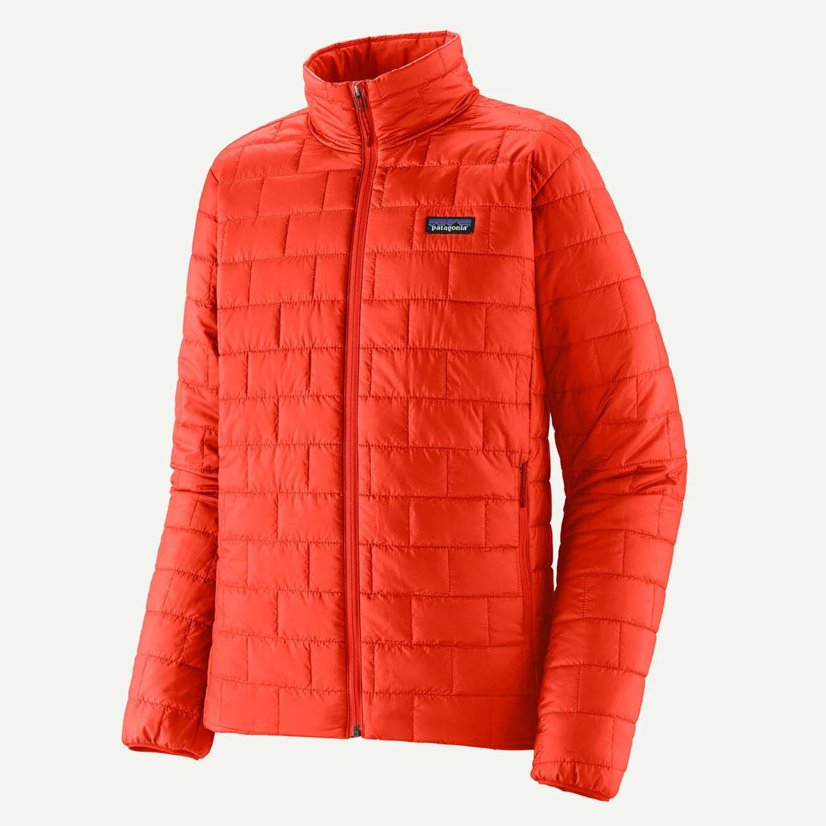 The Patagonia Nano Puff Jacket Is Back in Stock and 40% Off - Men's Journal