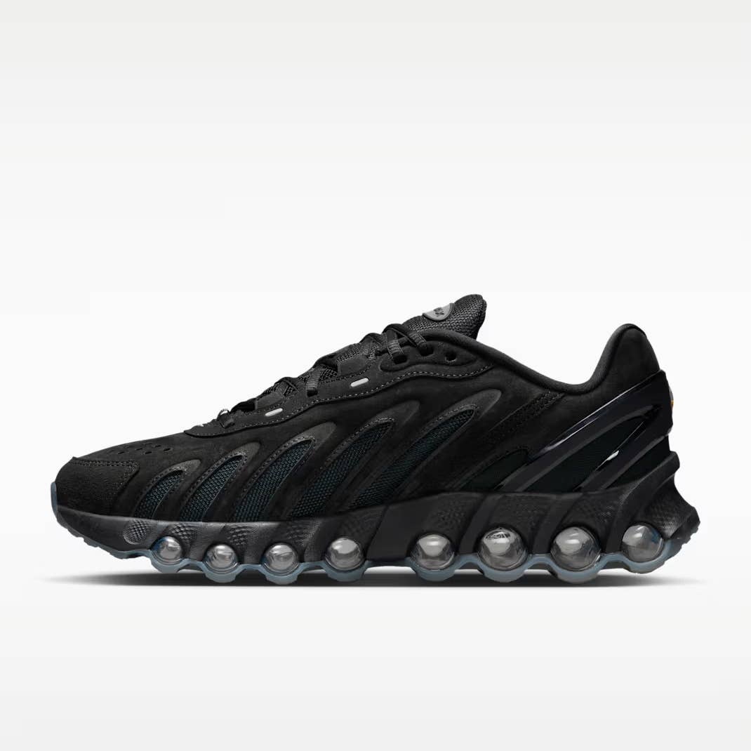 One of Nike's Most Recent Air Max Releases Is Over $50 Off - Men's Journal