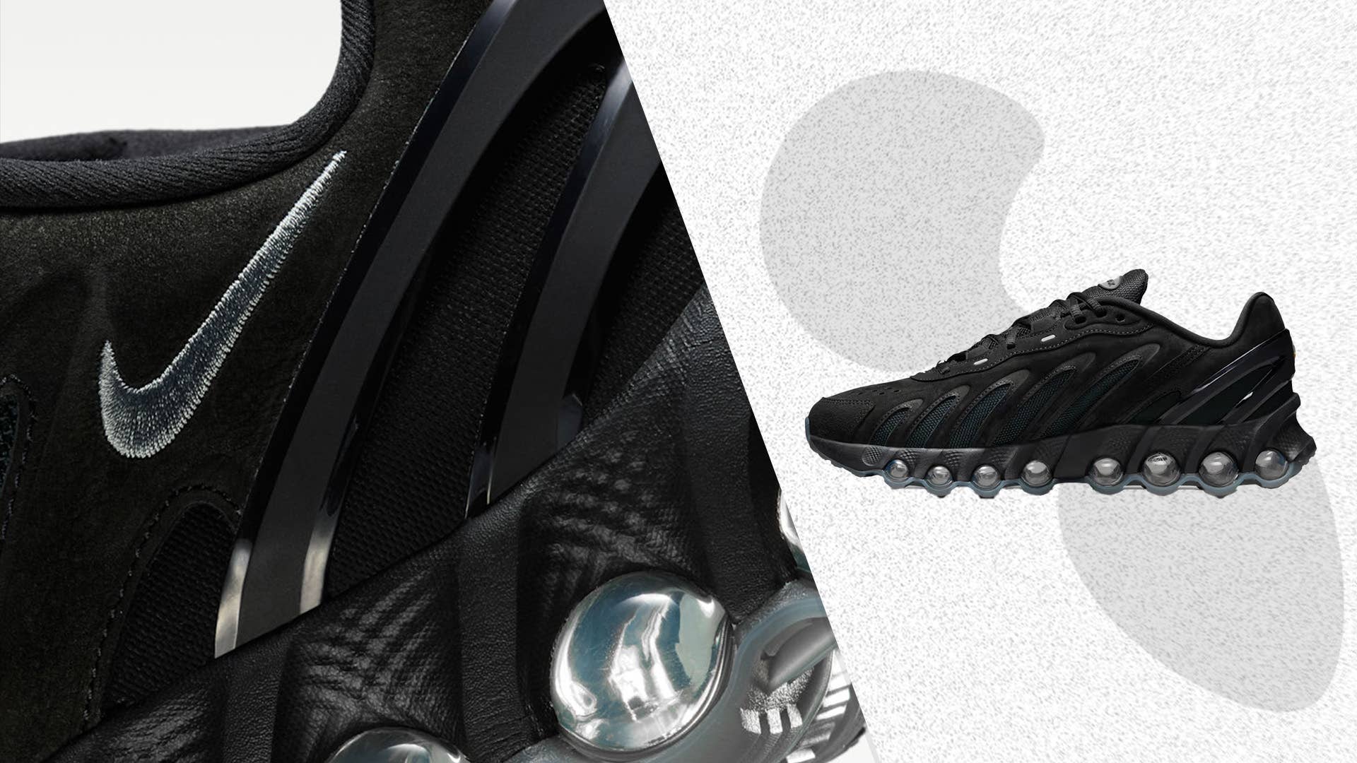 One of Nike's Most Recent Air Max Releases Is Over $50 Off - Men's Journal