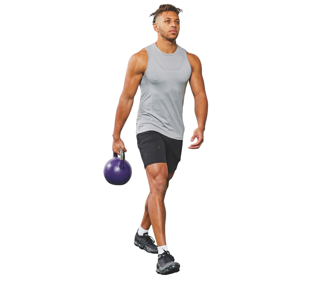 Functional Core Workout for Better Athleticism and Longevity - Men's ...