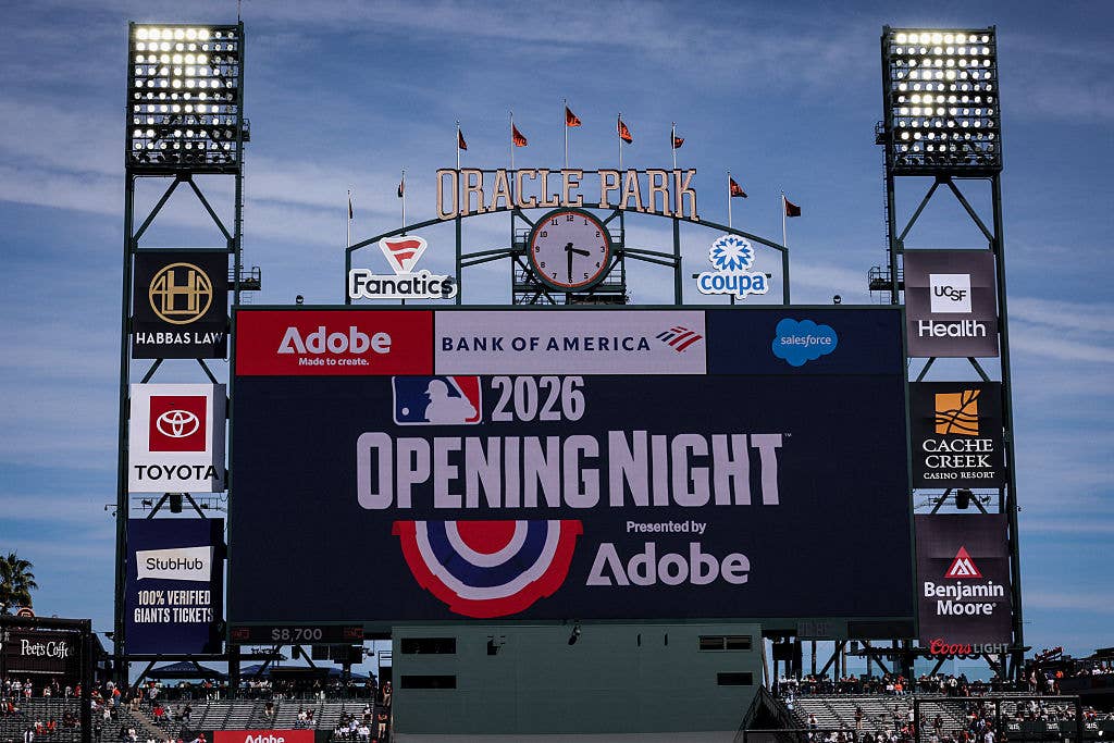 Netflix Taps ‘Wednesday’ Character Thing for MLB First Pitch. Fans Aren ...