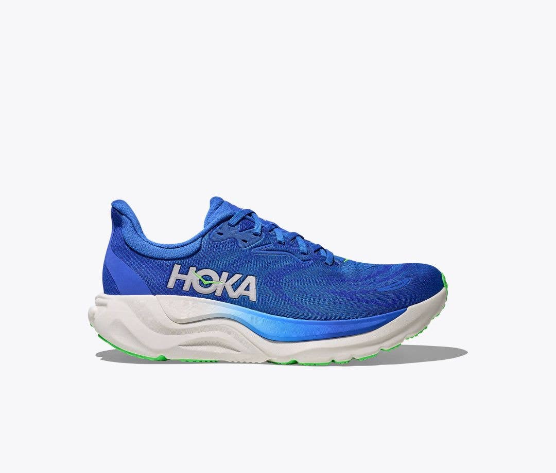 How to Fix Supination: A Runner’s Guide to Saving Your Feet - Men's Journal