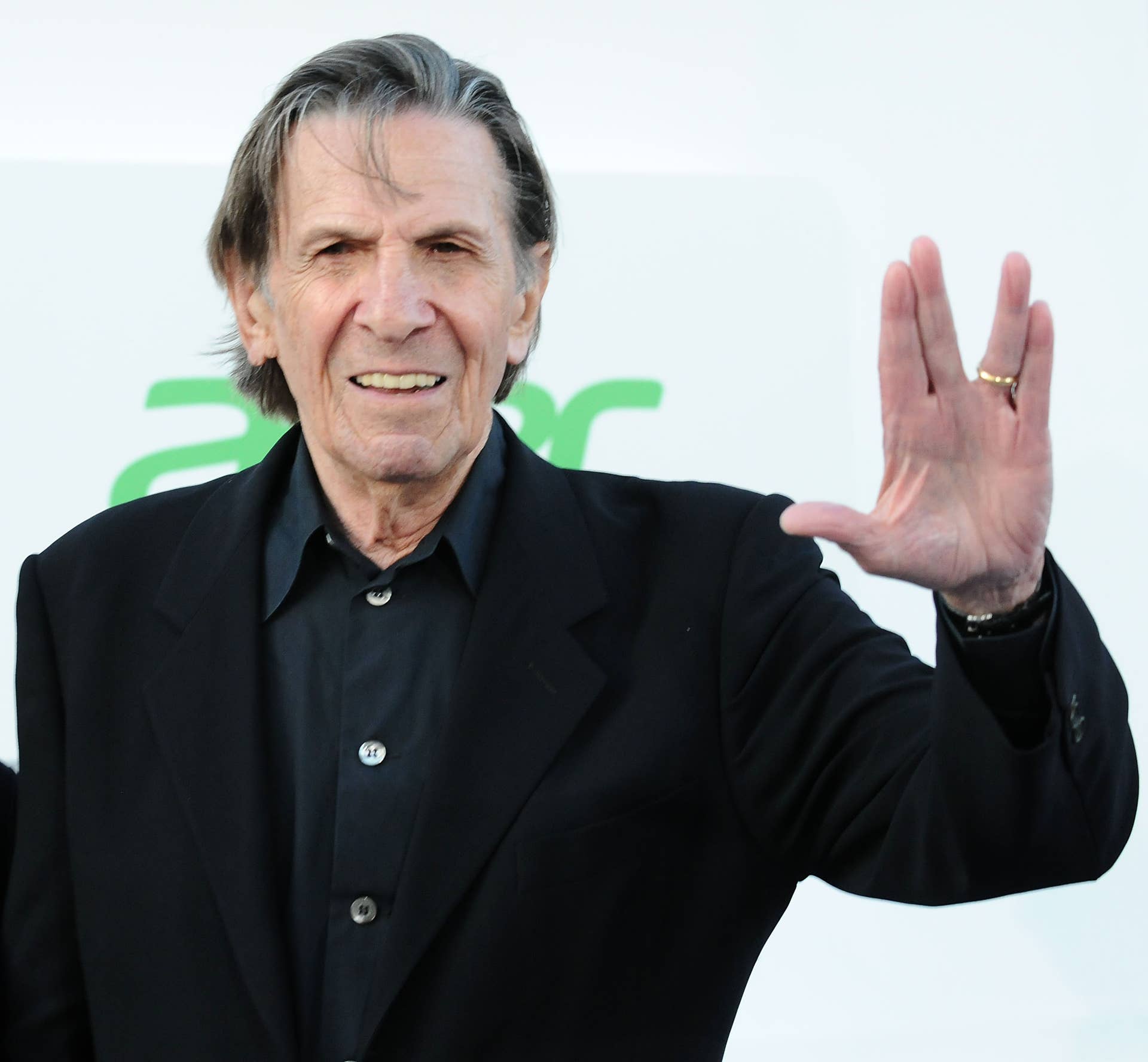 Leonard Nimoy Birthday: Spock's Legacy Still Resonates Today - Men's ...