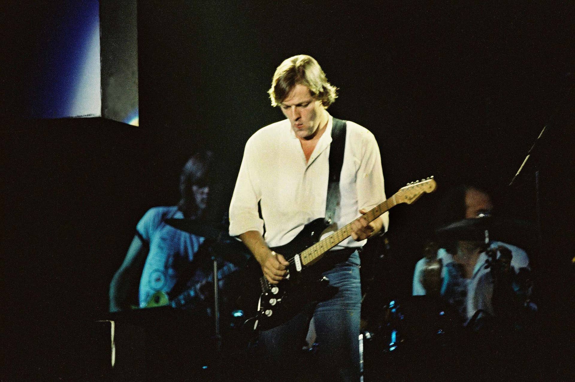 Legendary 1979 Rock Song Was Banned on This Day 46 Years Ago - Men's ...