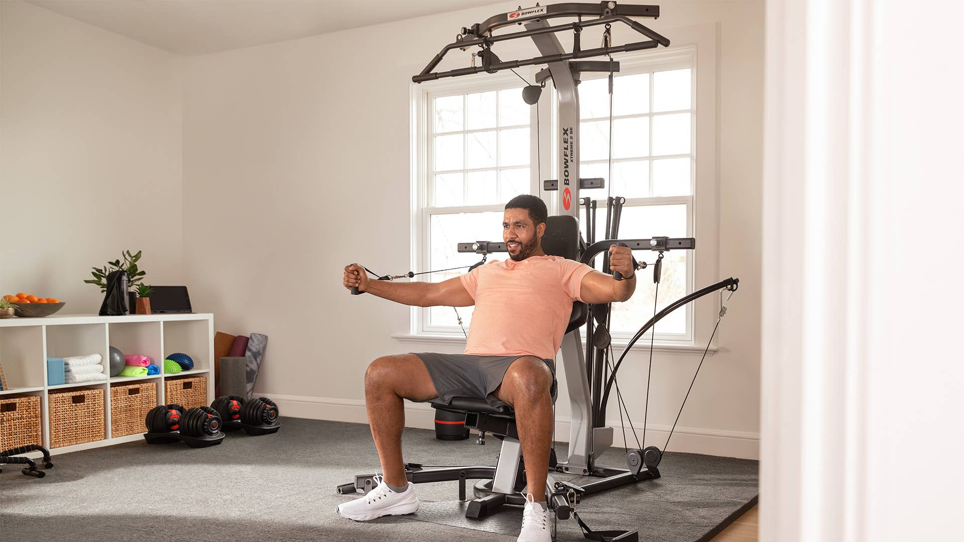 The Static Strength Trick That Builds Muscle Fast - Men's Journal