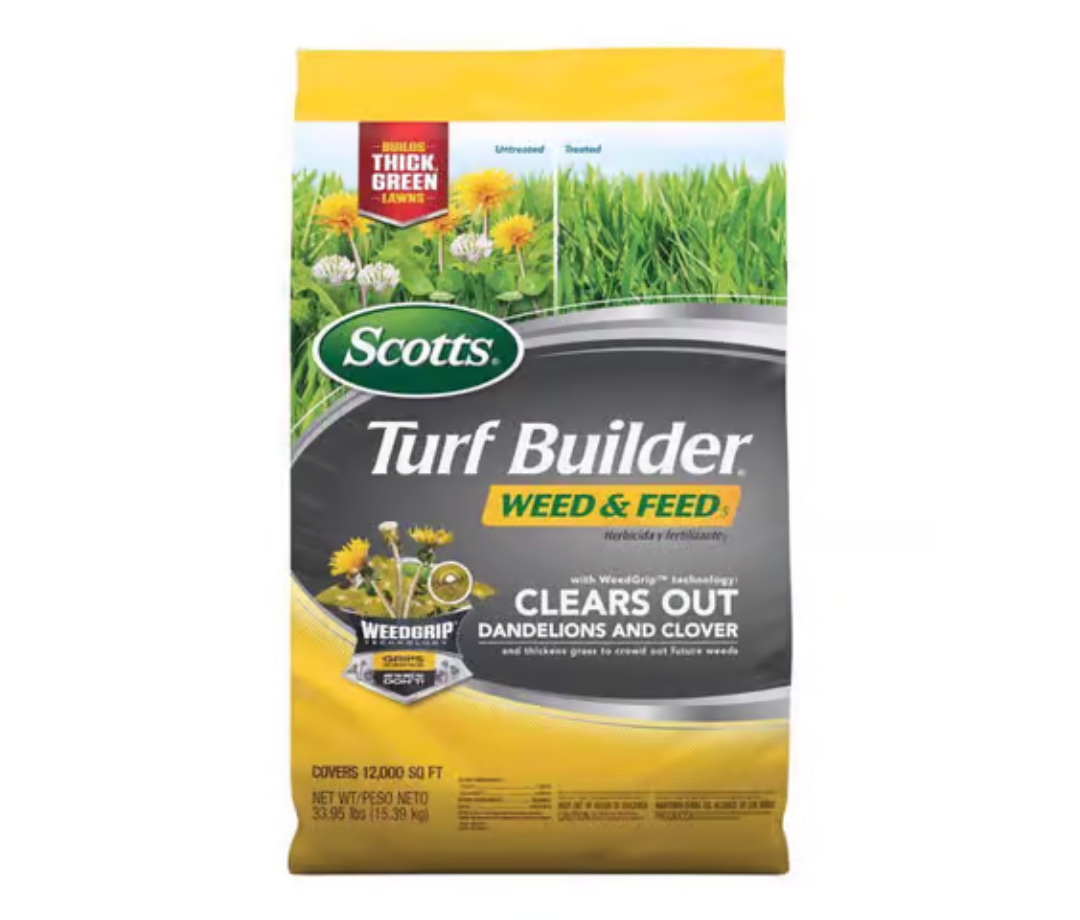 Best Lawn Fertilizers of 2026: Expert Picks and Tips - Men's Journal