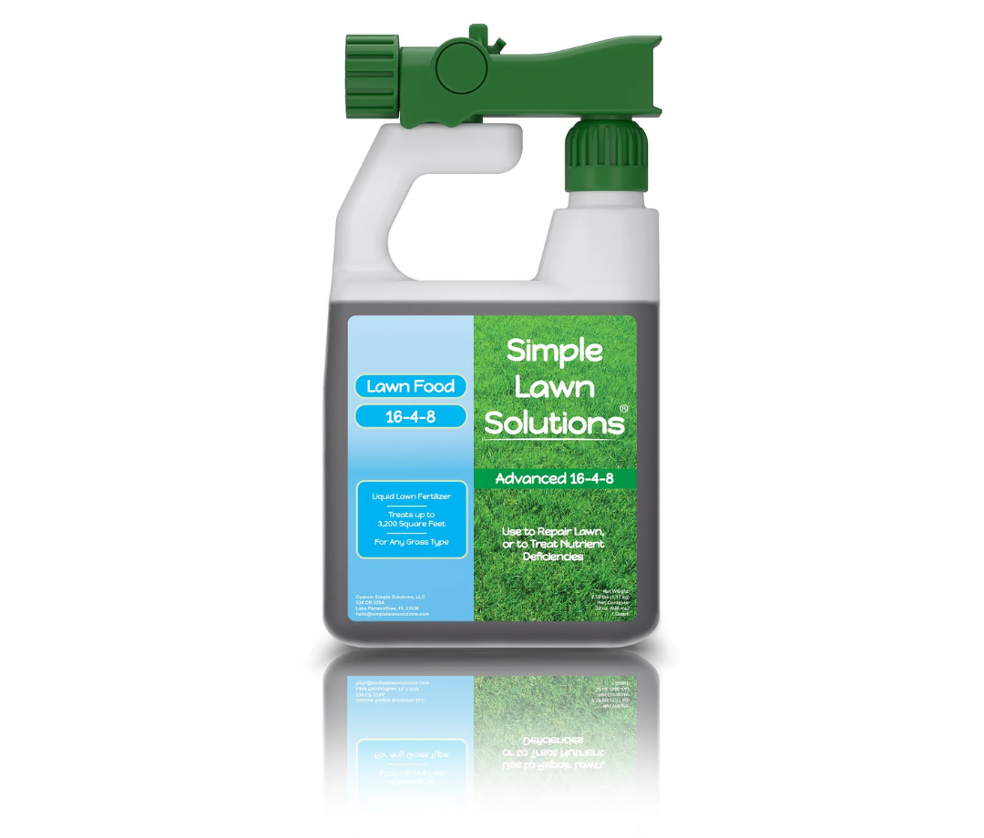 Best Lawn Fertilizers of 2026: Expert Picks and Tips - Men's Journal