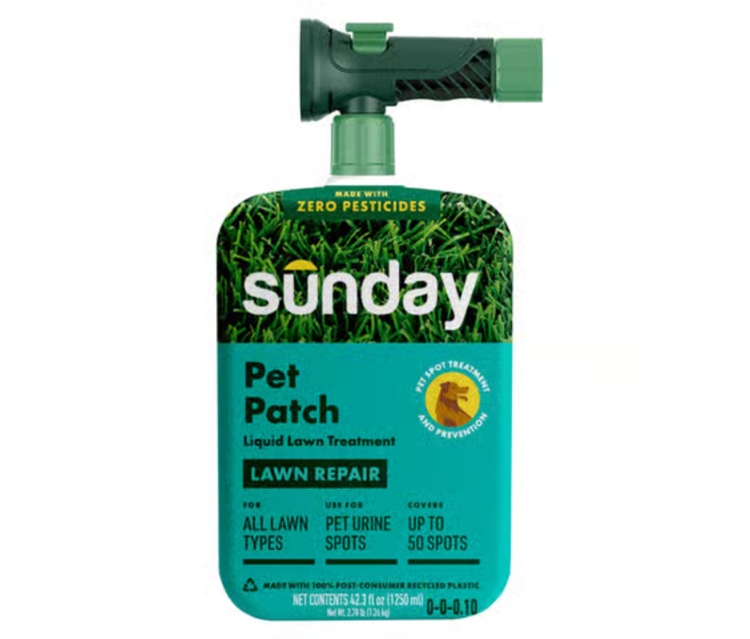 Best Lawn Fertilizers of 2026: Expert Picks and Tips - Men's Journal