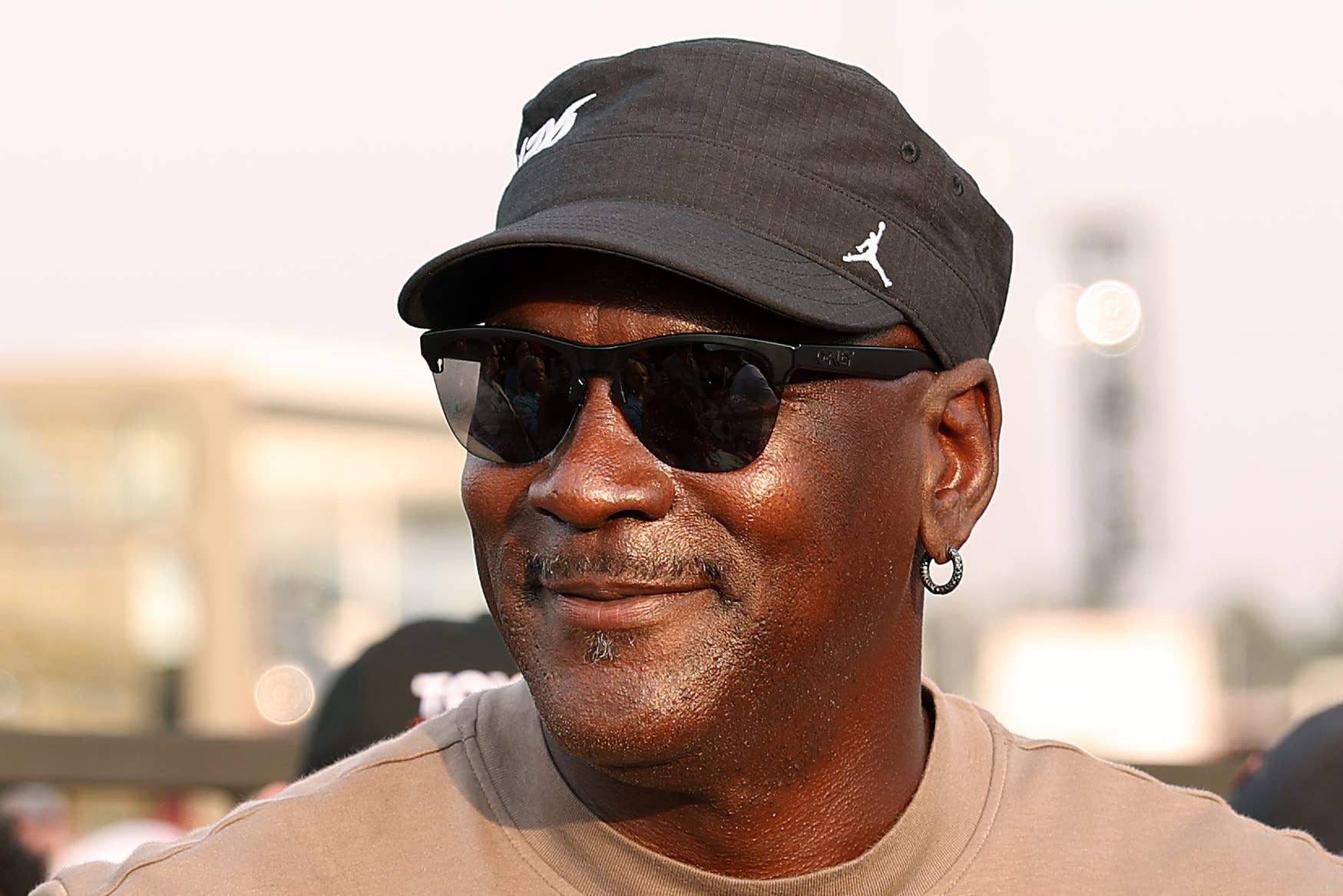 Michael Jordan Sends Clear Message About His Future - Men's Journal