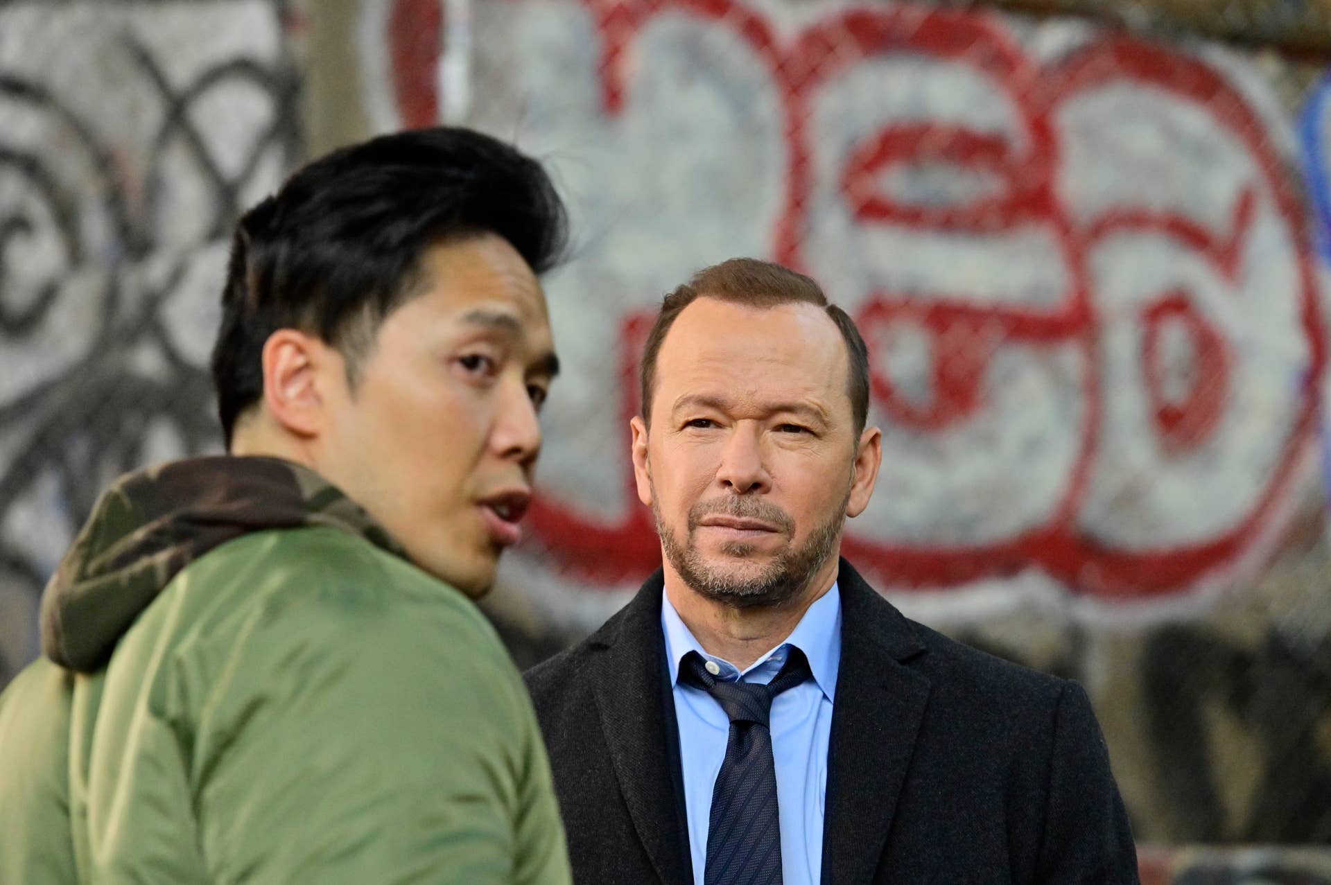 'Blue Bloods' Star Dead at 42 - Men's Journal