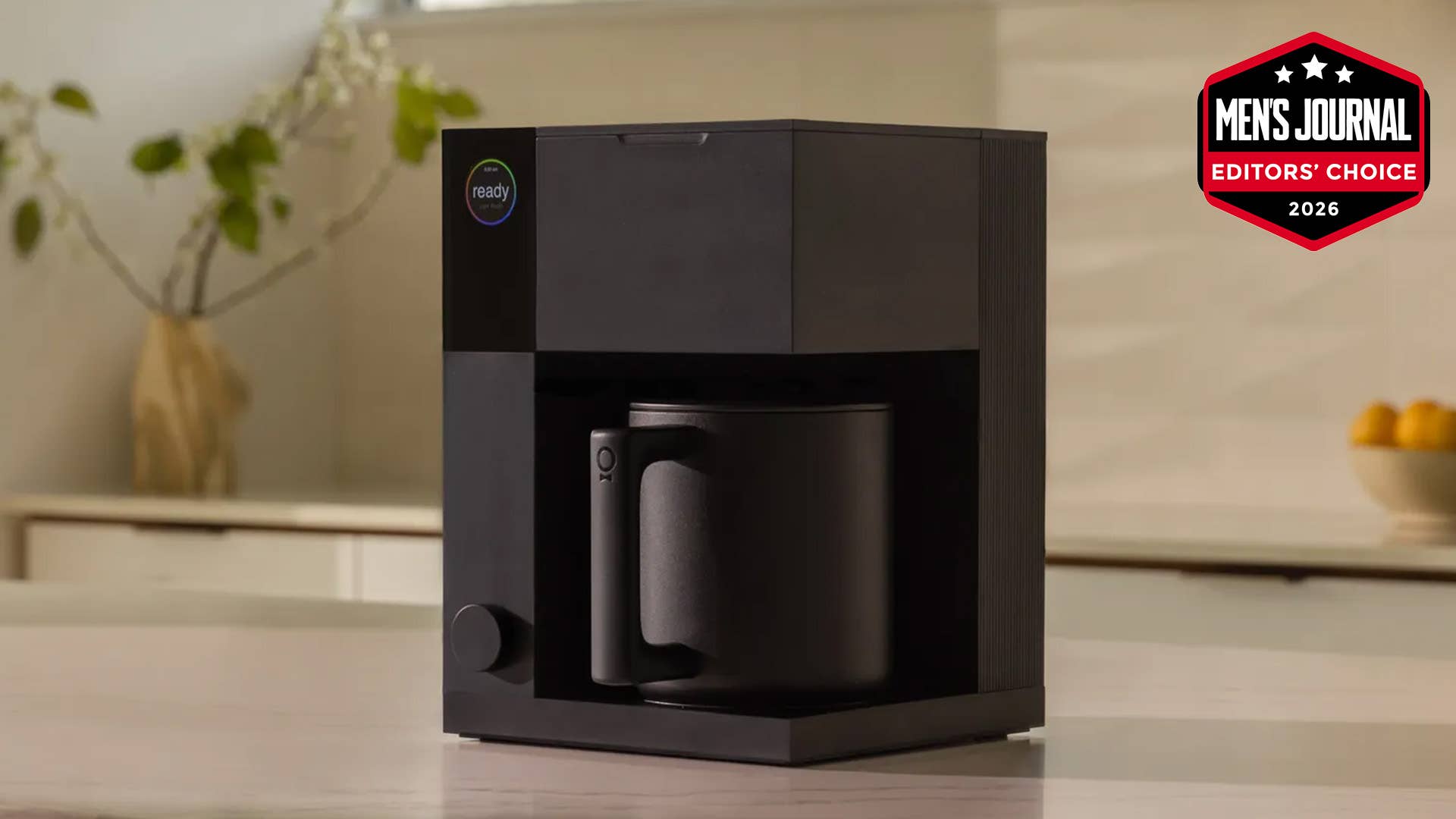 Fellow Aiden Precision Coffee Maker Review: Features and Performance ...